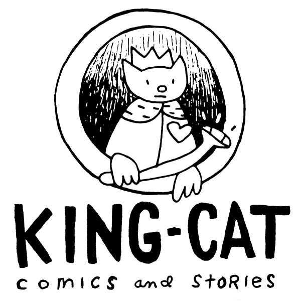 Amazon.com: Perfect Example (King-Cat Comics) eBook : Porcellino, John ...