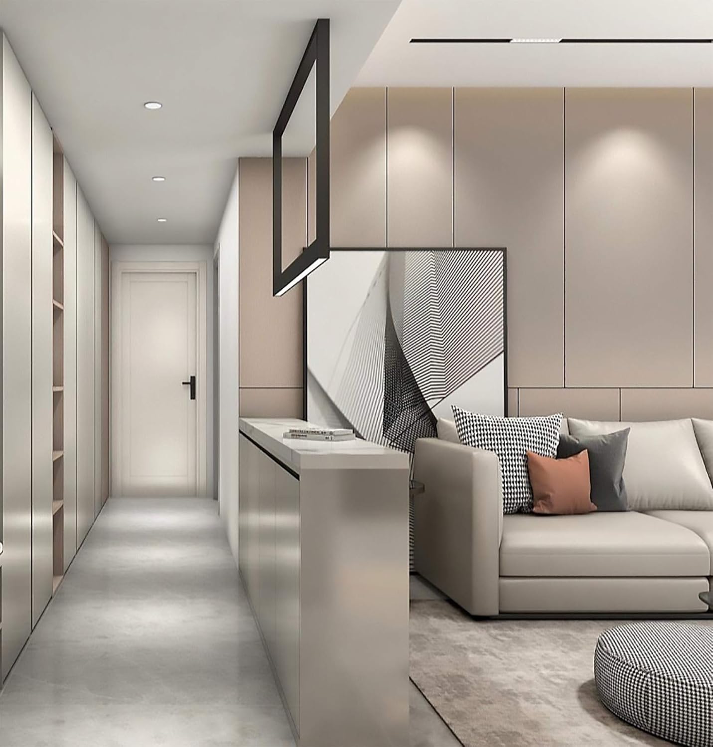 LED Indoor Flood Light Bulb - 75W Replacement - Warm Nepal | Ubuy