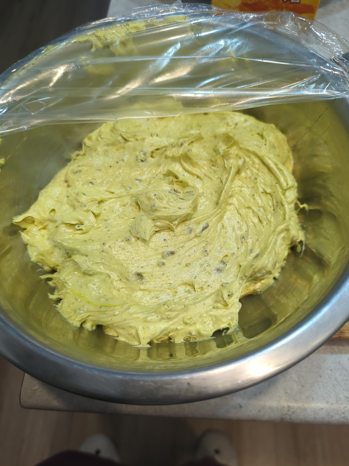 Vizyon Pistachio Concentrated Pastry Paste 1kg : Amazon.com.au: Pantry ...