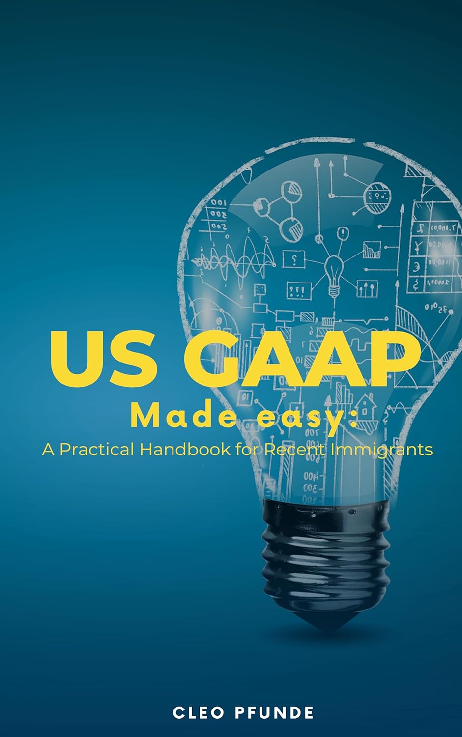 Amazon.com: United States GAAP Made Easy: A Practical Handbook for ...