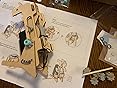 Amazon.com: KiwiCo - Jumping Robot, STEM Robotics & Building Kit for ...
