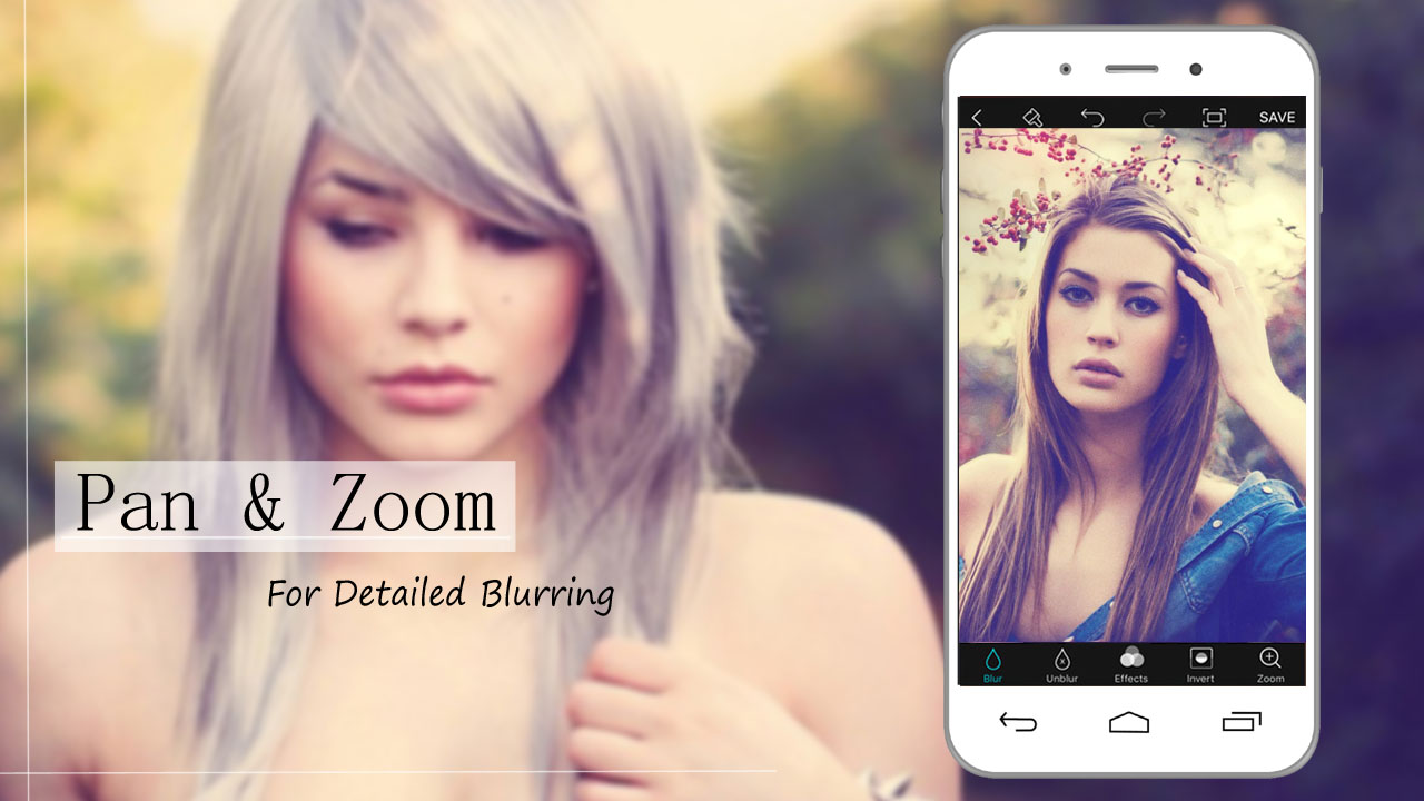 Best Photo Effect Photo Editor- DSLR Effect & Sticker 2018 - App on ...