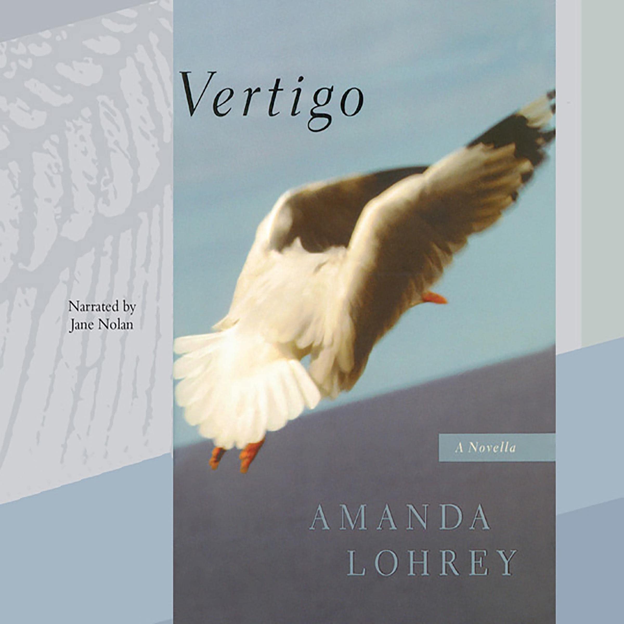 Vertigo Amanda Lohrey Quotes Common Module VERTIGO INTRODUCTION