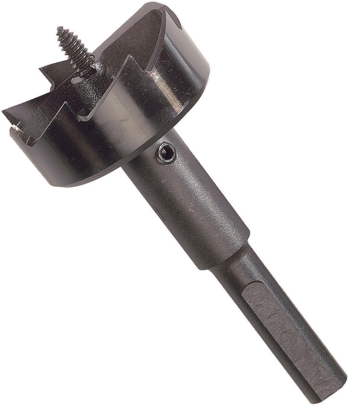 Amazon.com: Bosch SF2121 2-1/8 in. Self-Feed Drill Bit