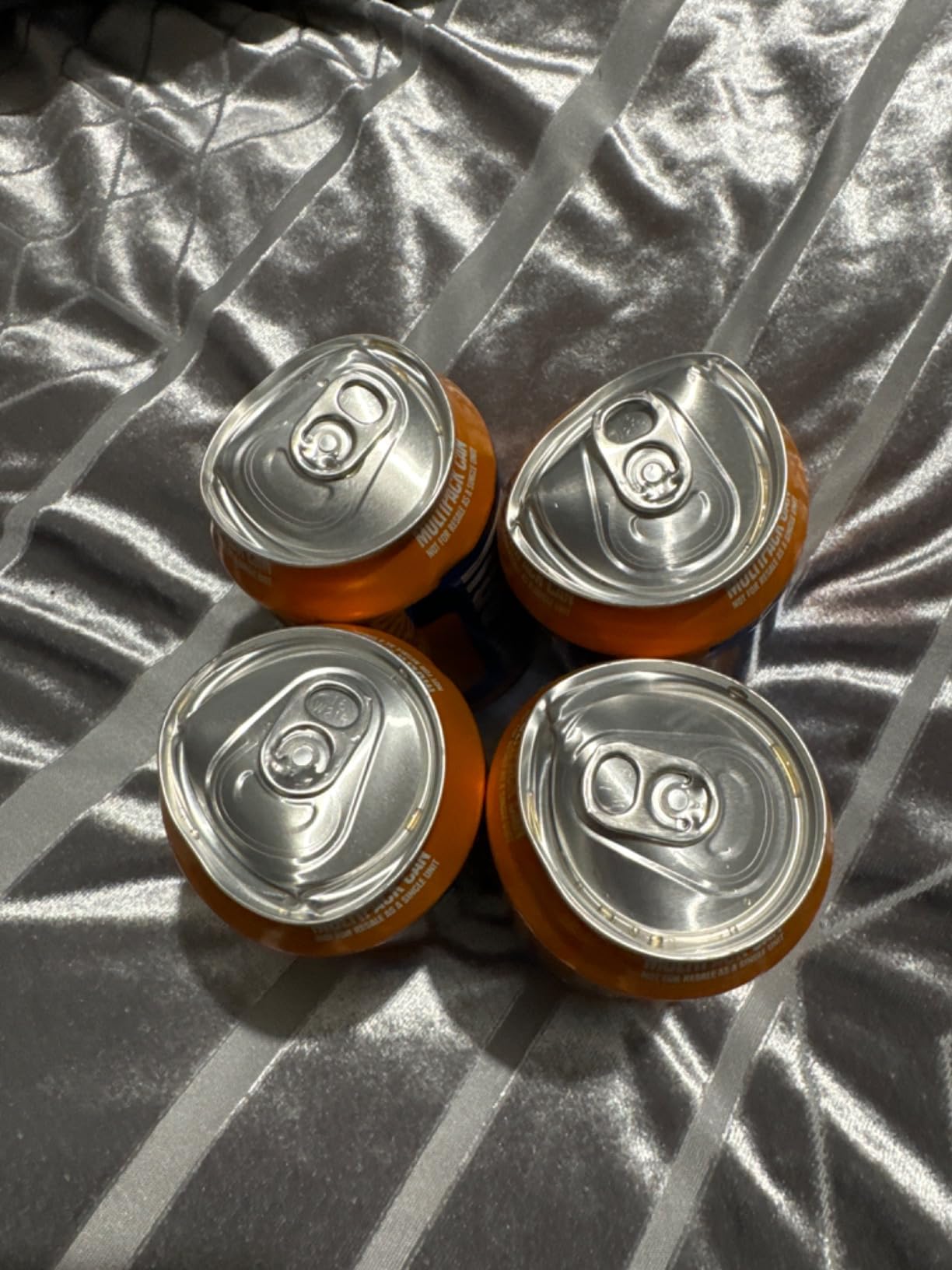 IRN-BRU XTRA, 24 Pack Zero No Sugar & Low Calorie Fizzy Drinks ...