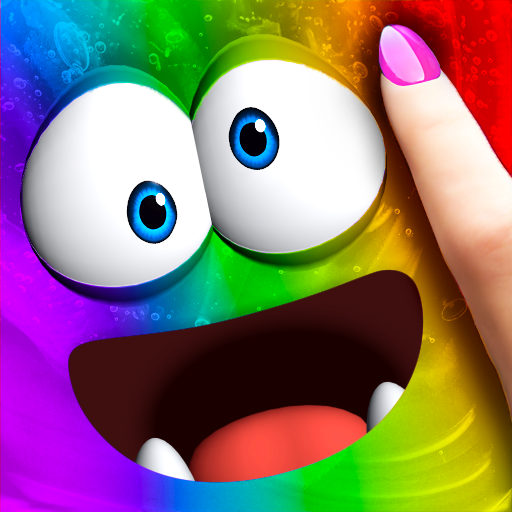 Bruno - My Talking Slime Pet - Aplicativo na Amazon Appstore