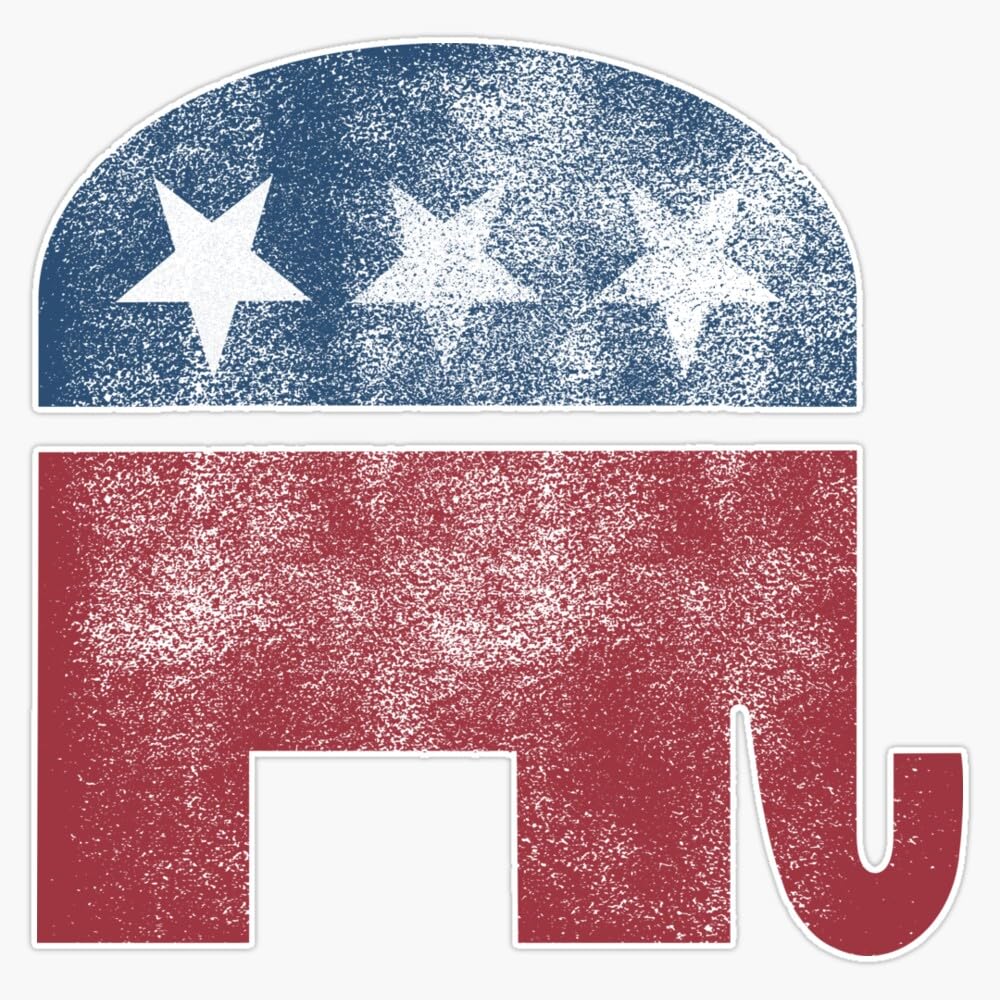 Trump Gop Logo Local GOP Contingent To Attend Trump Inauguration