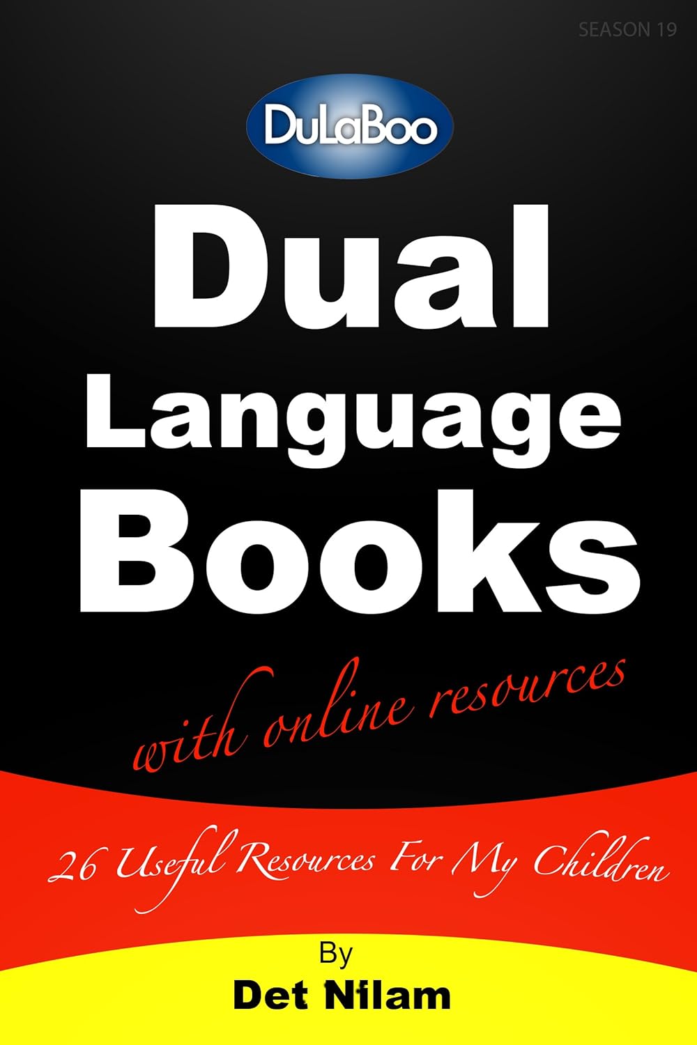 Amazon.com: Dual Language Books for Children eBook : Nilam, Det, Malin ...