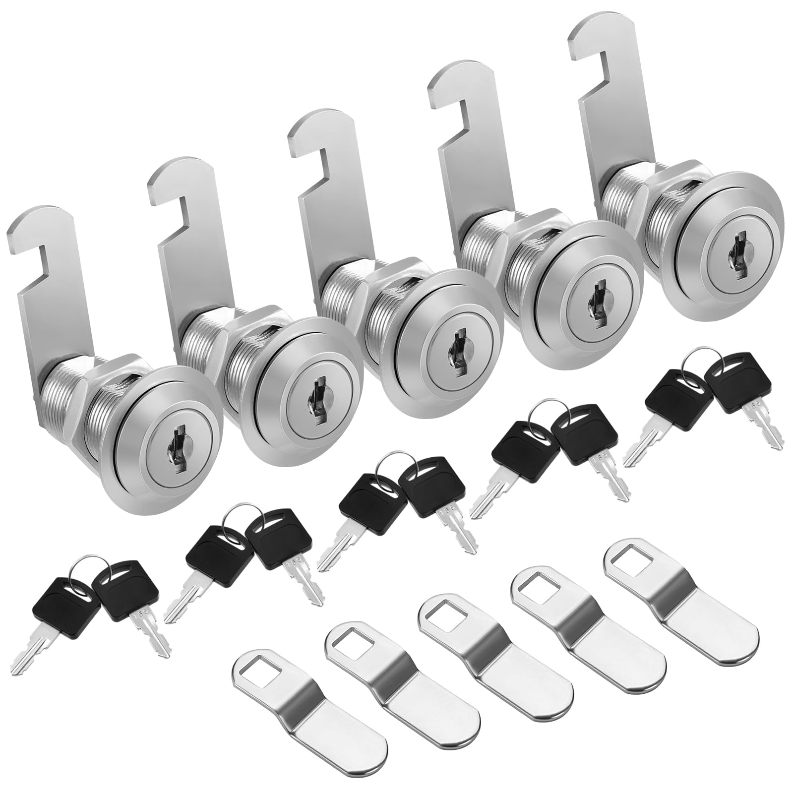 Snapklik.com : Kohree Upgrade Cabinet Locks
