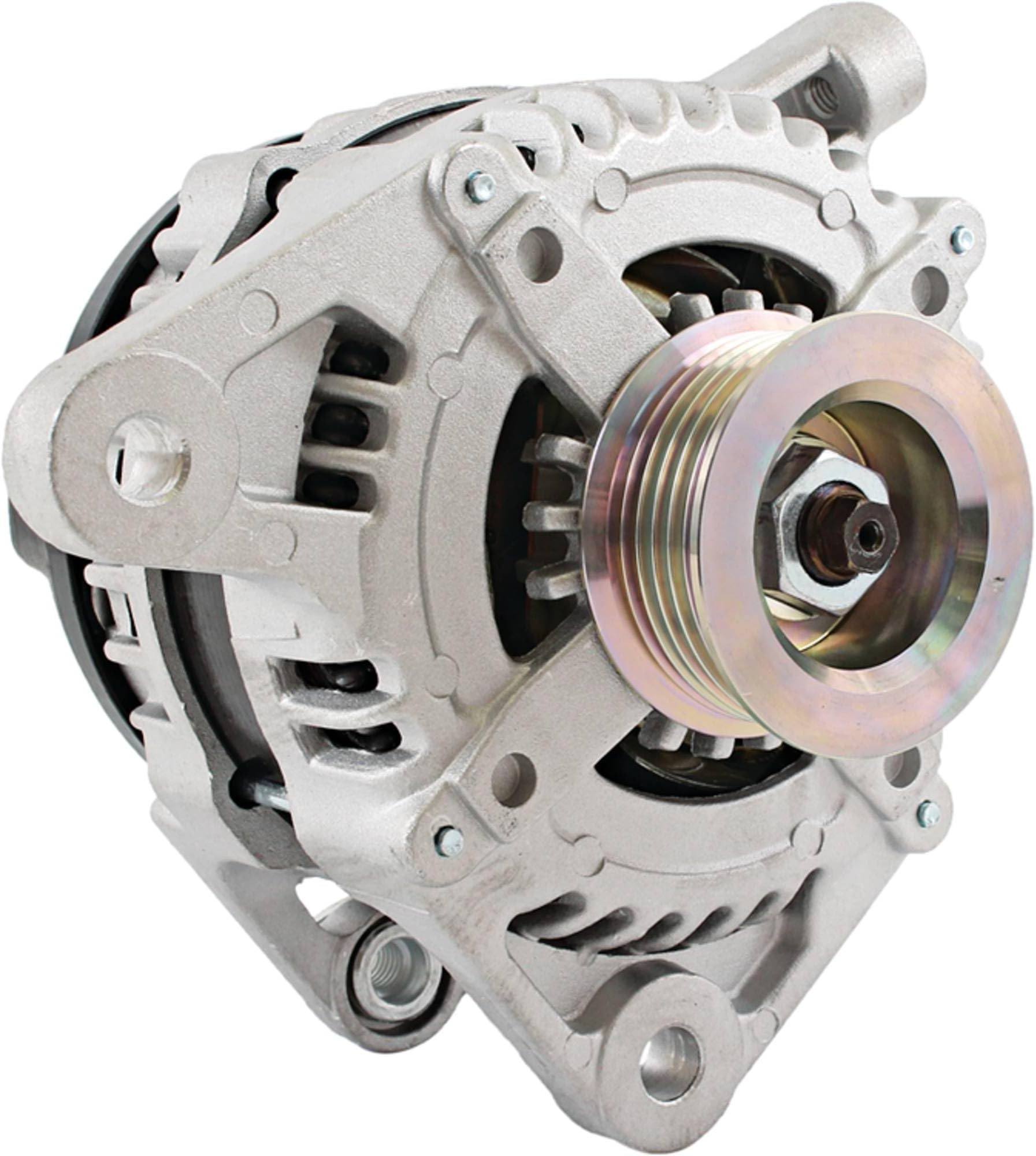 DB Electrical AND0502 New Alternator Fits 3.3L 3.3 3.8L 3.8 V6 Chrysler ...