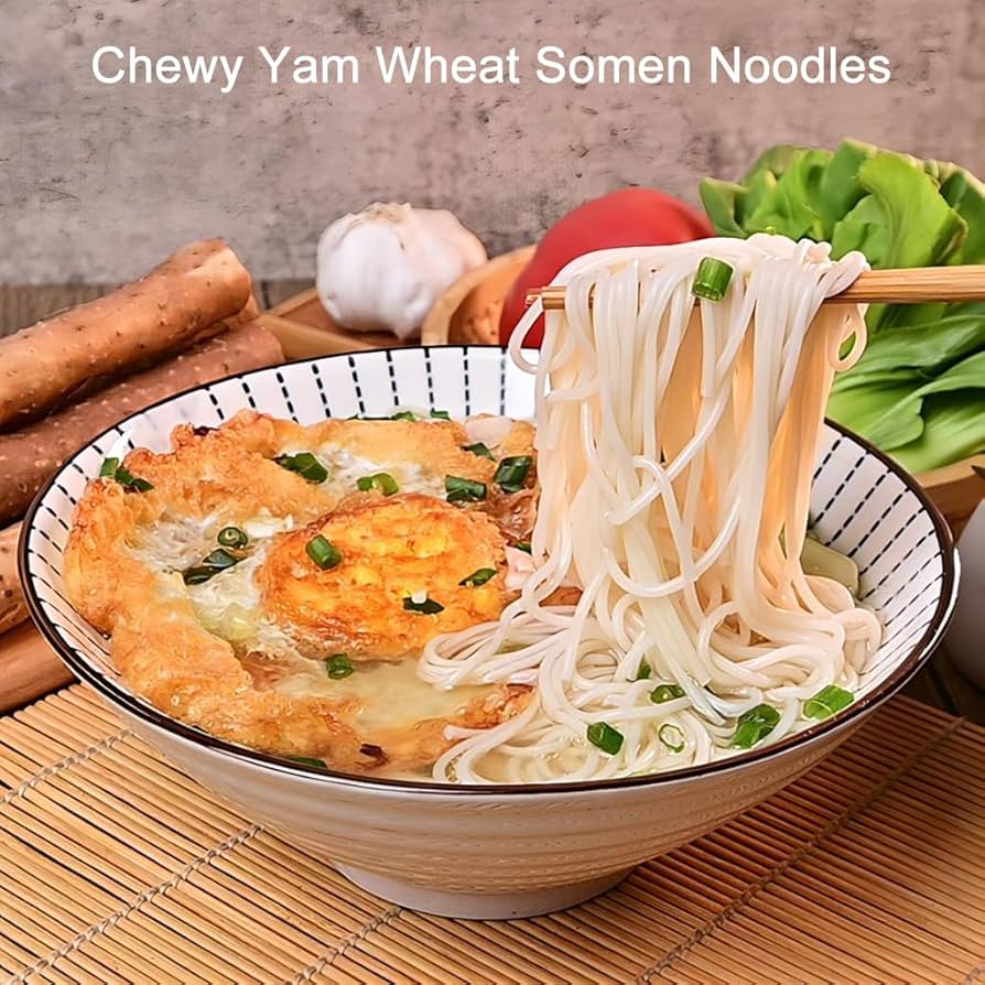 how to cook long xu noodles