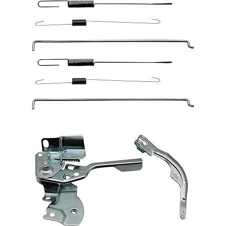 Amazon.com: YAMAKATO Throttle Control Assembly Kit for Predator 212 cc ...