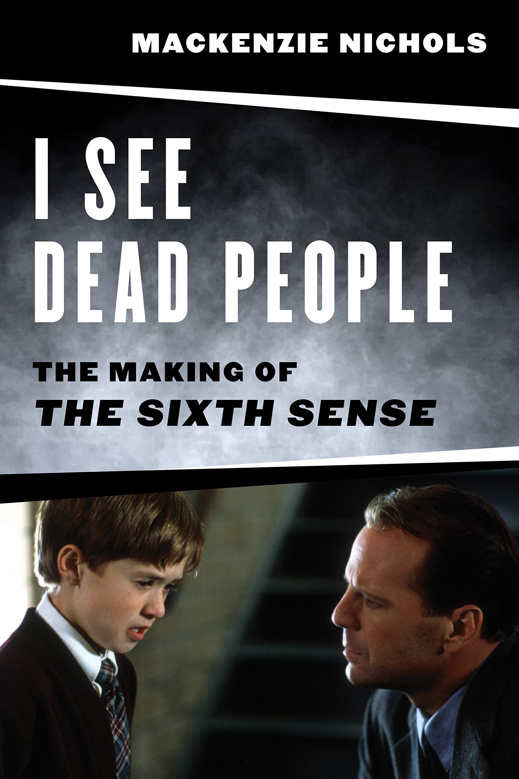 The Sixth Sense Dead People Episode 239. The Sixth Sense (1999)