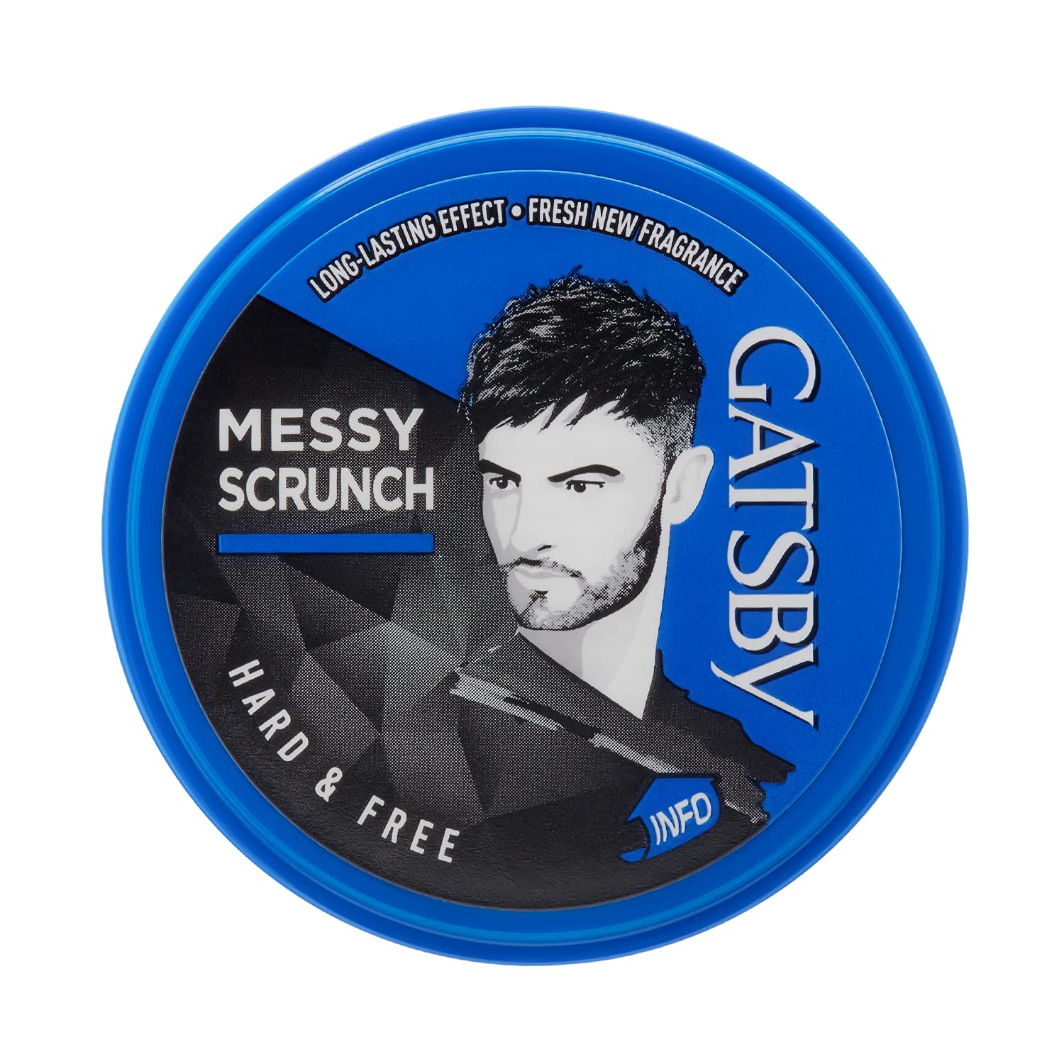 Amazon Gatsby Hair Styling Wax Hard And Free 75g Beauty amazon-gatsby-hair-styling-wax-hard-and-free-75g-beauty