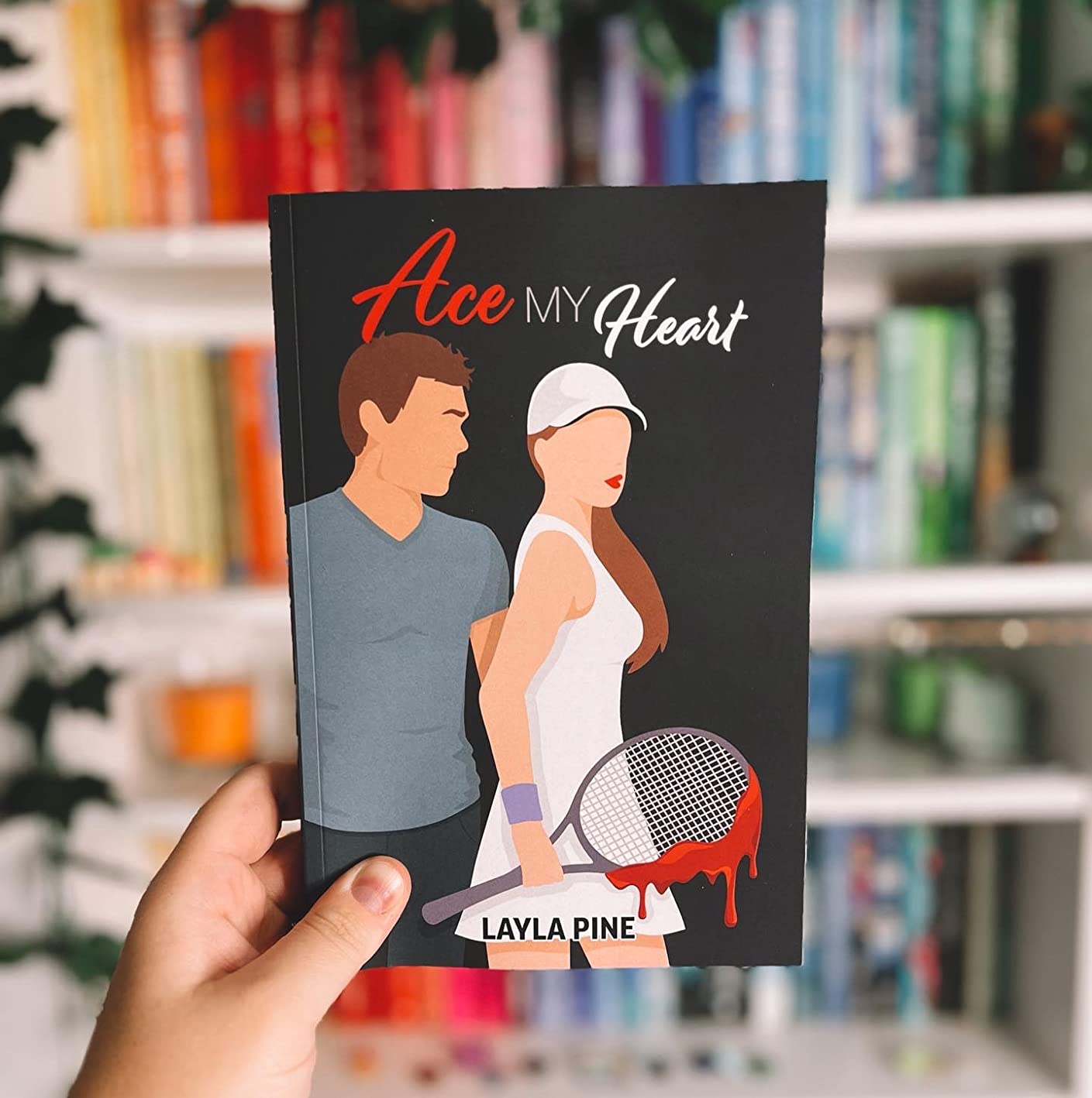 Ace My Heart (Aussie Cravings Book 1) eBook : Pine, Layla: Amazon.com ...