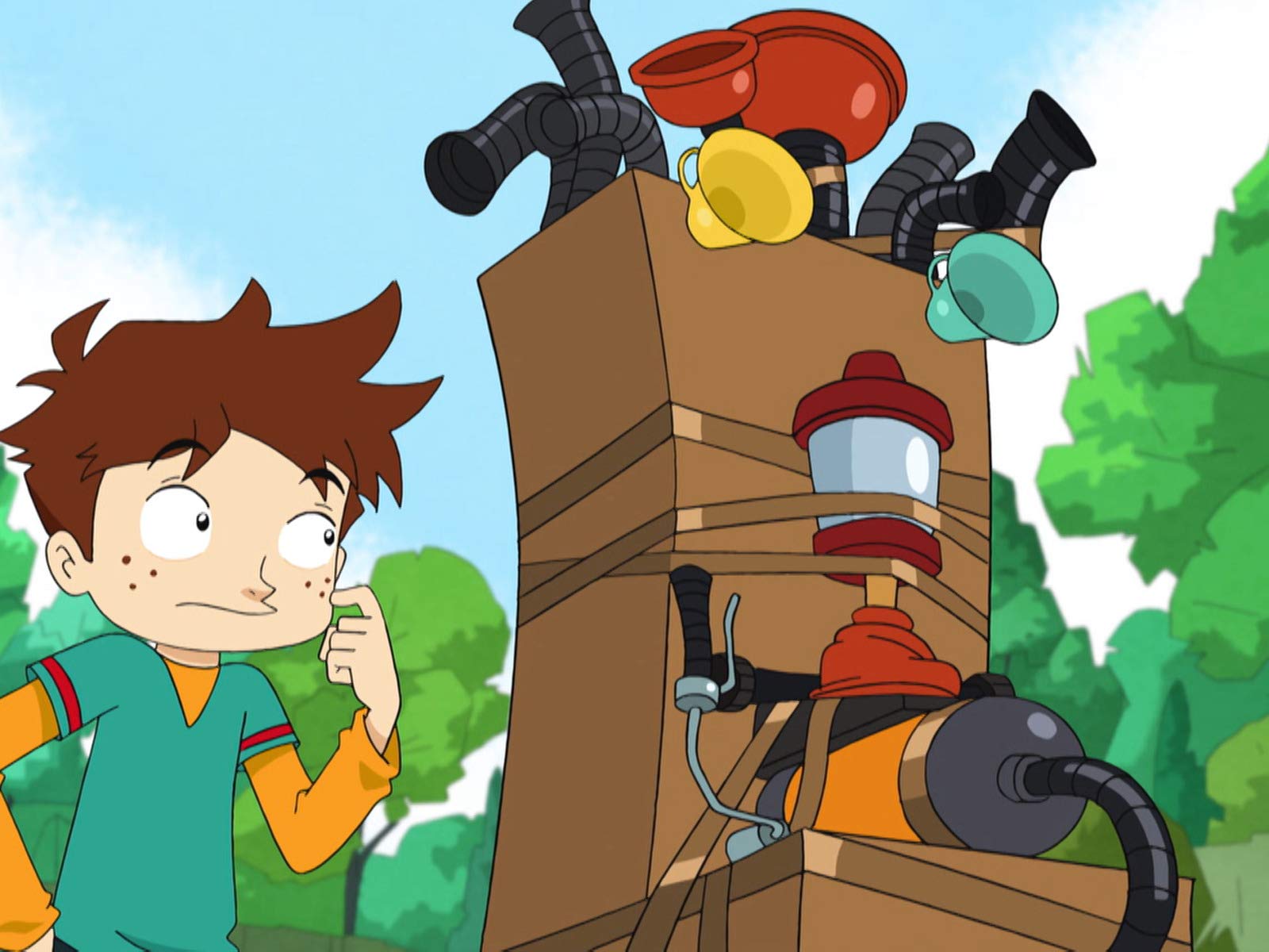 Watch Rekkit Rabbit | Prime Video