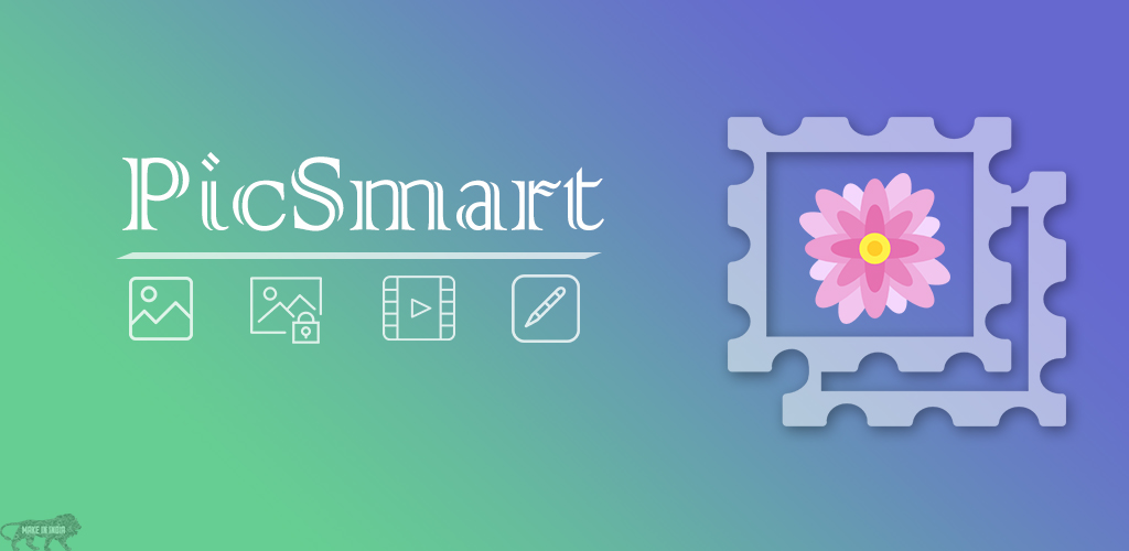 PicSmart Gallery : Photo Album, Smart Gallery Lock:Amazon.com:Appstore ...
