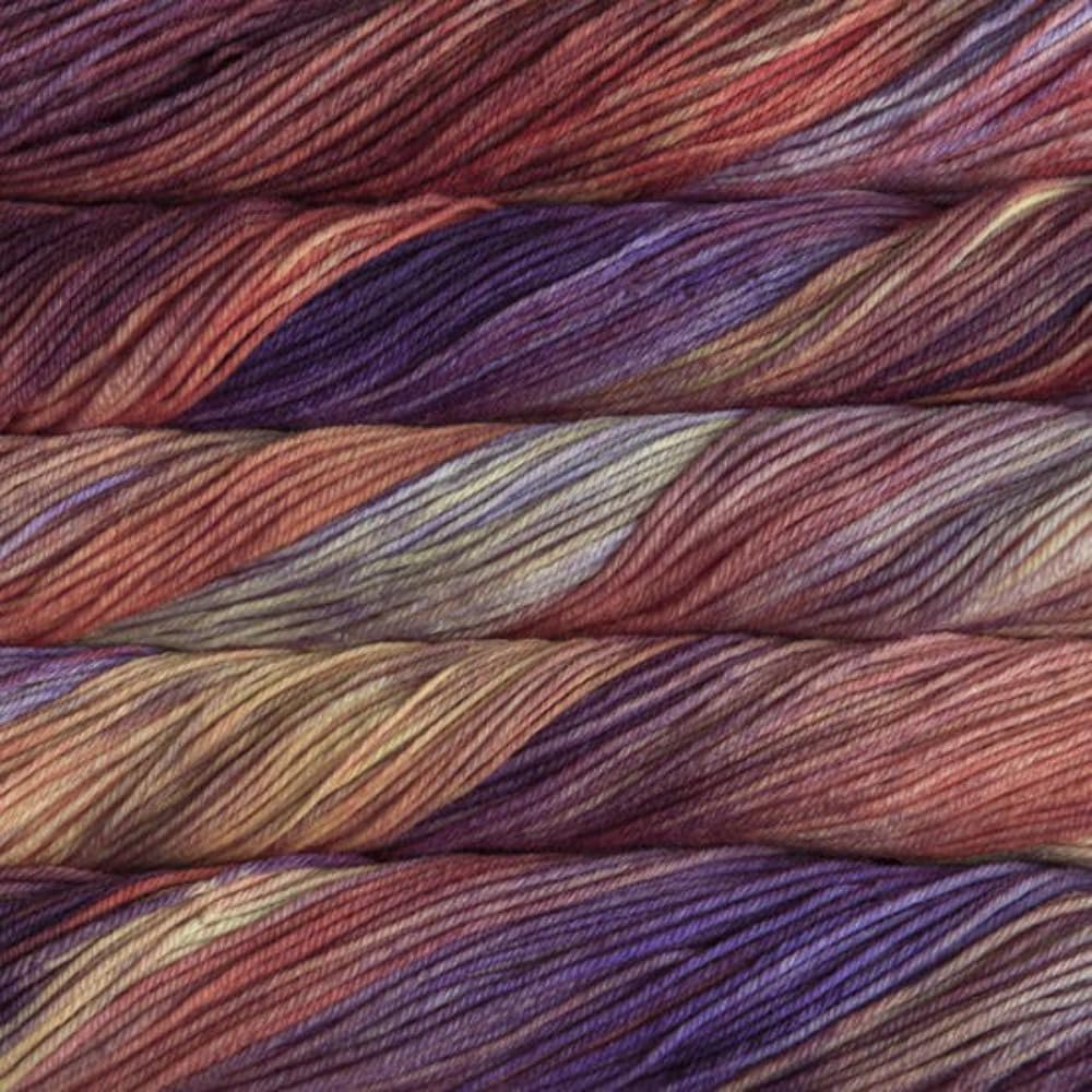 Amazon.com: Knitsilk 100% Mulberry Silk Yarn 50 gram 3 Ply Lace Weight ...