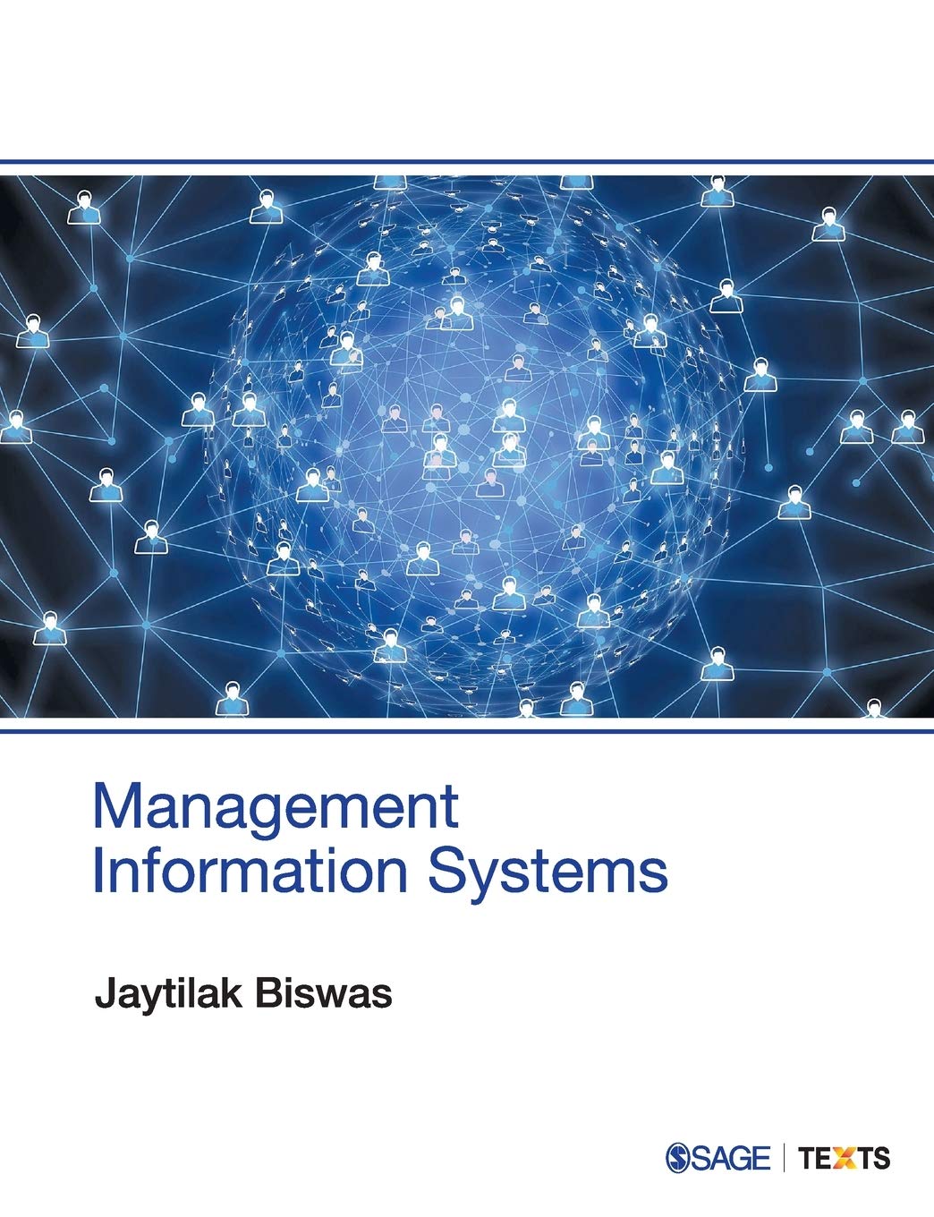 Buy MANAGEMENT INFORMATION SYSTEMS Book Online at Low Prices in India ...