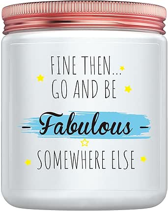 Amazon.com: Funny Farewell Leaving Gifts for Coworker - Retirement ...