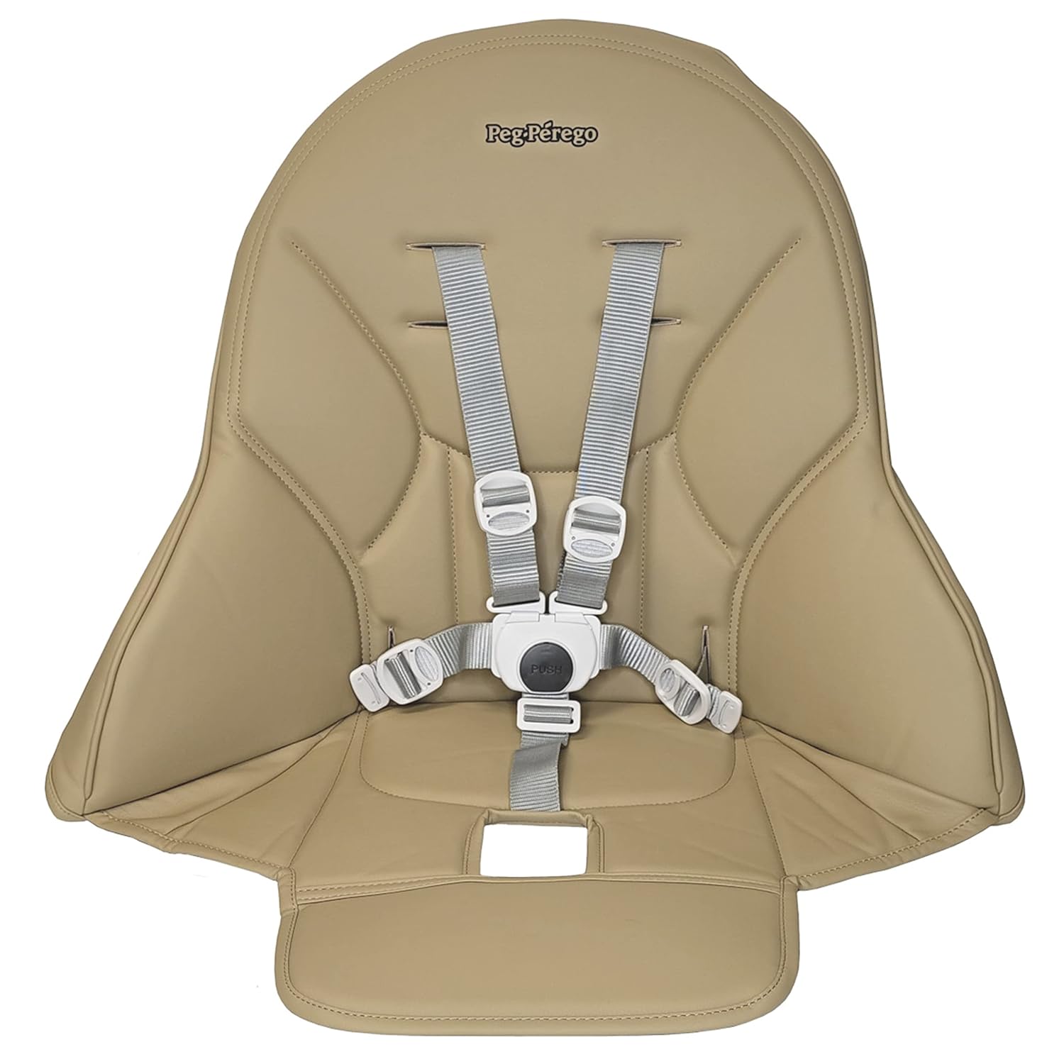 Amazon.com : Peg Perego Siesta/Prima Pappa Zero 3 high Chair ...