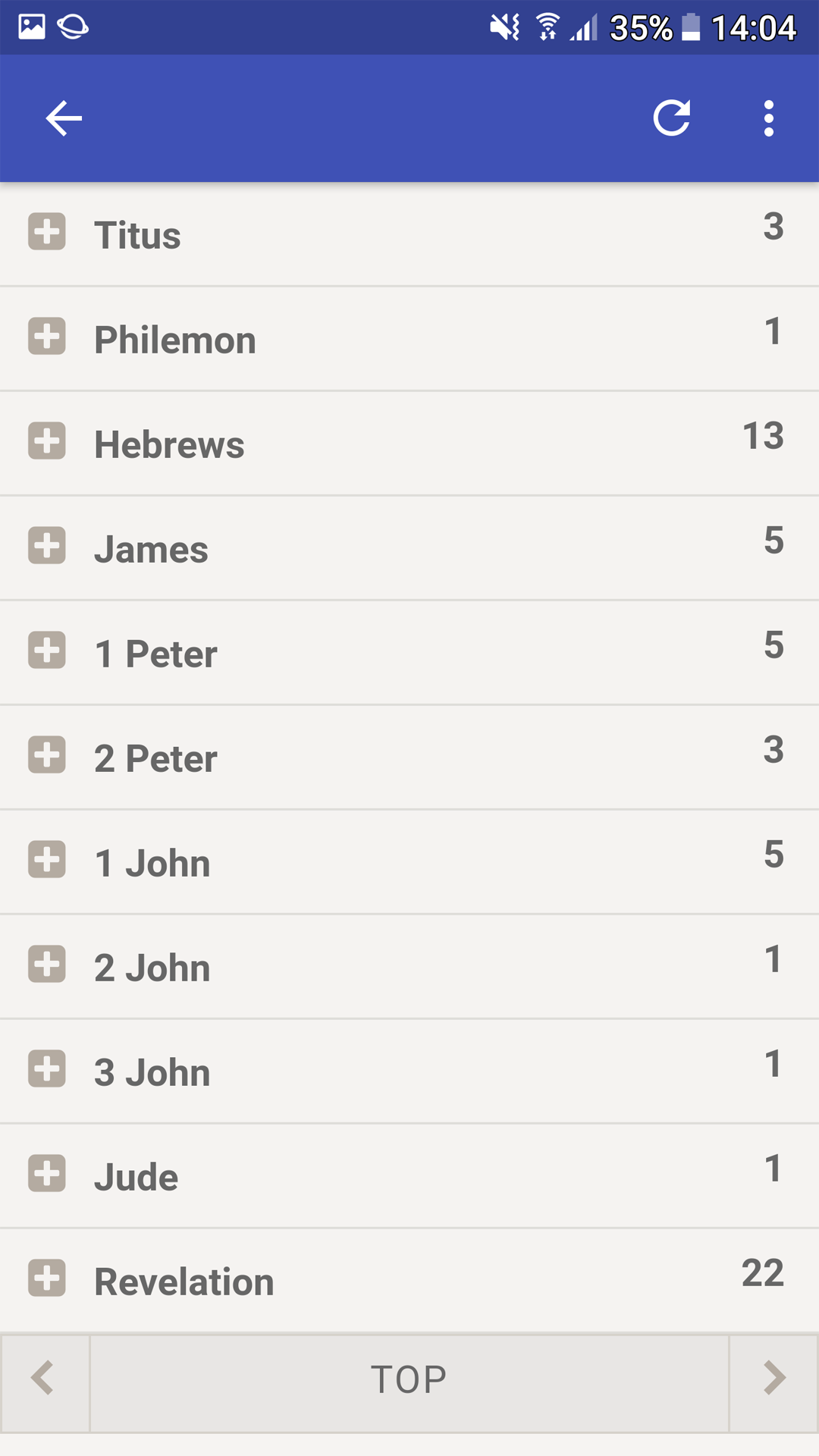 NLT Bible Free - App on Amazon Appstore