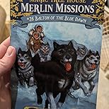 Amazon.com: Magic Tree House Merlin Missions Books 1-25 Boxed Set ...