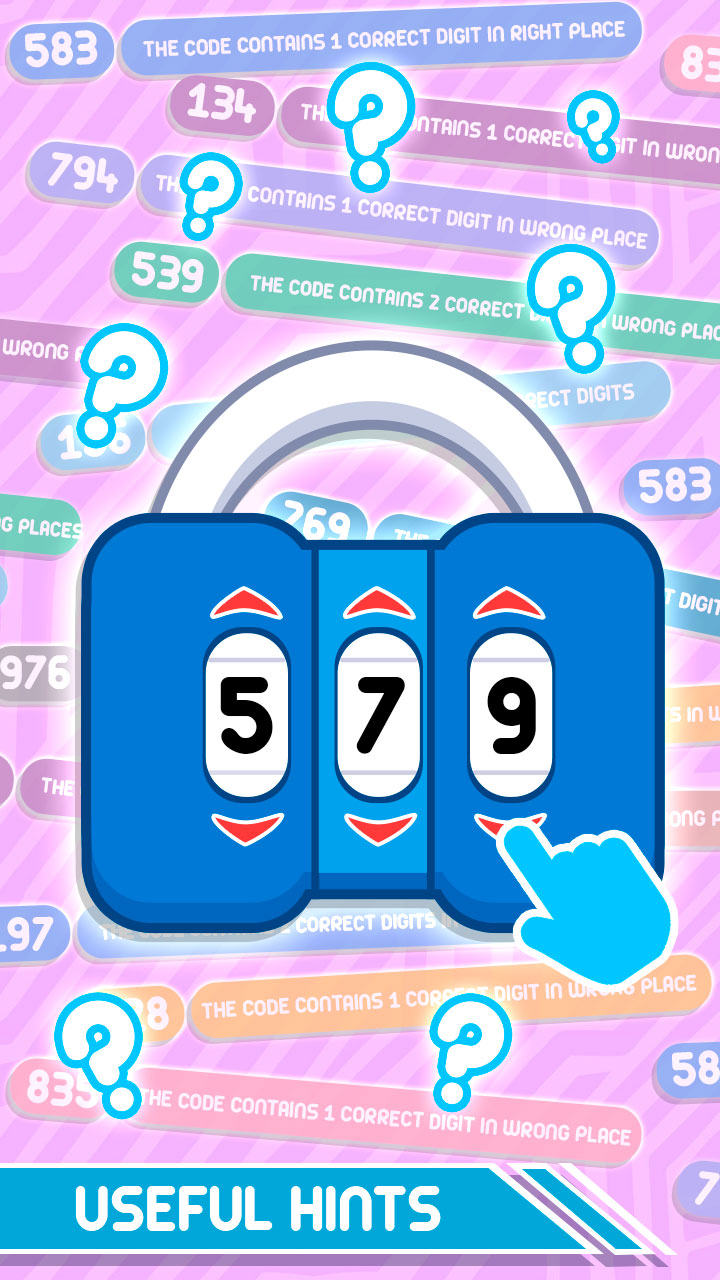 Aplicación Cipher Cracking Unleashed - Digital Lockpicking Sim en Amazon Appstore