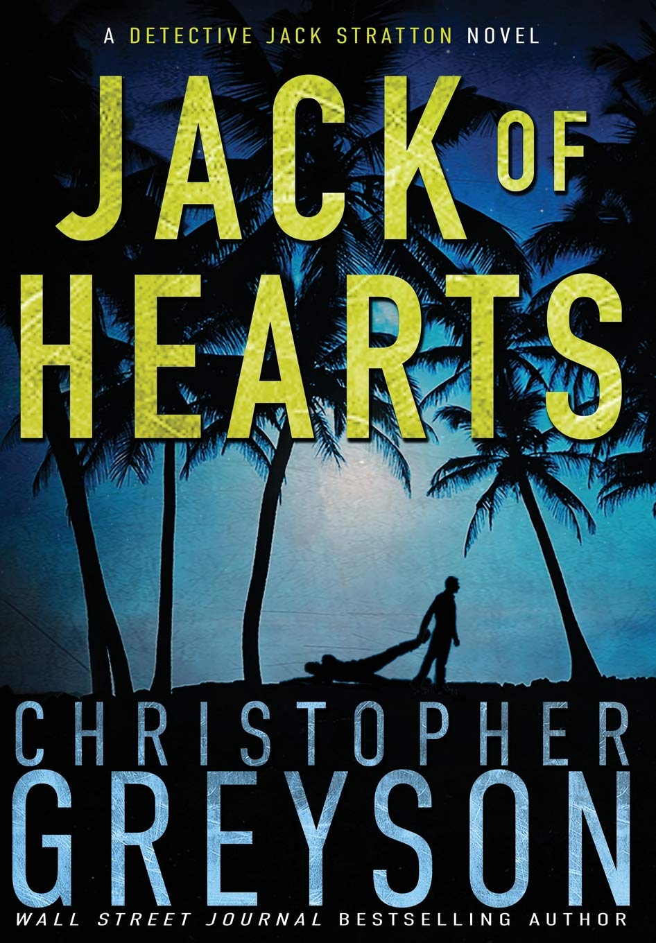 Jack of Hearts: Greyson, Christopher: 9781683990727: Amazon.com: Books