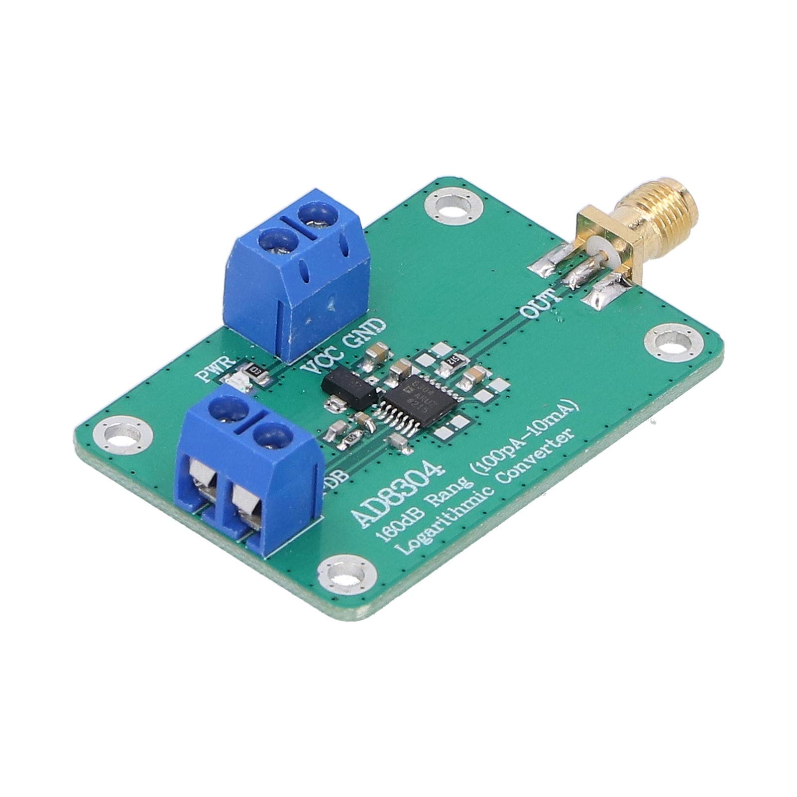 Buy Logarithmic Detector, RF Power Meter, Well-manufactured ...