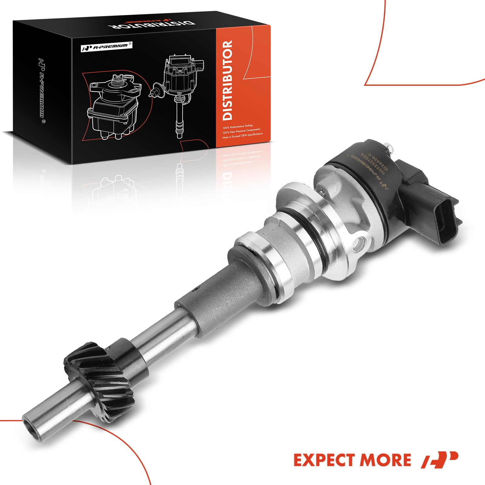A-Premium Engine Camshaft Synchronizer Compatible with Ford F-150 1997 ...