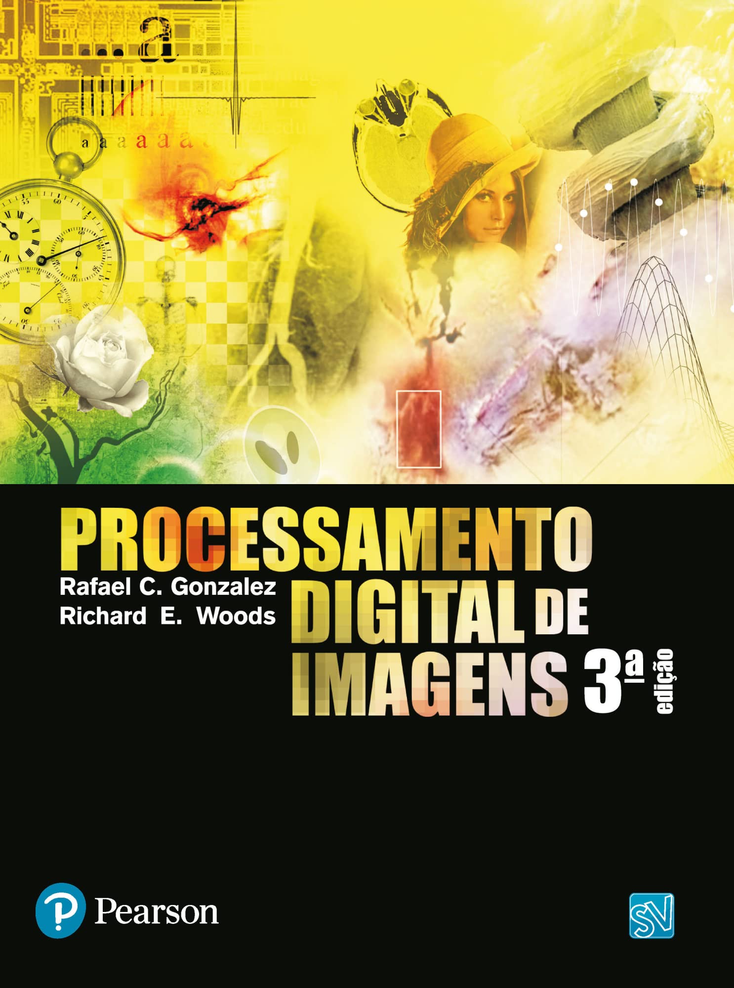 Processamento Digital de Imagens | Amazon.com.br