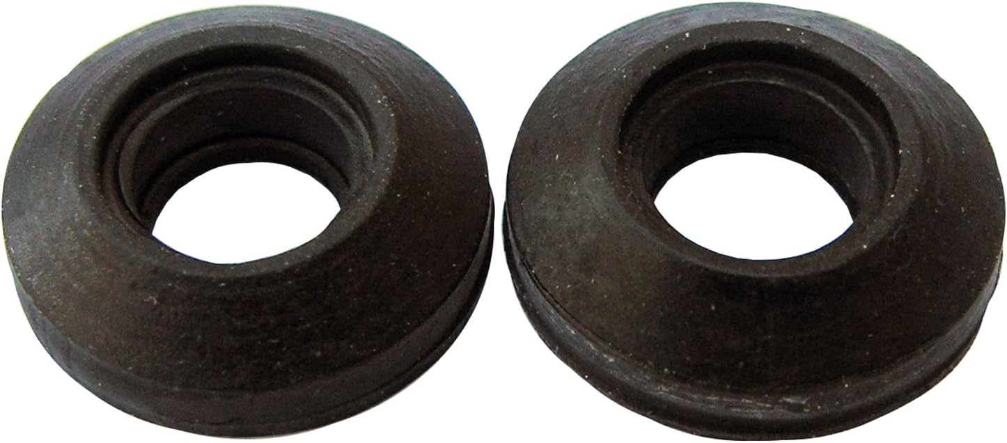 LASCO 0-1009 Bibb Washers Chicago Faucet , 2-Pack - Amazon.com
