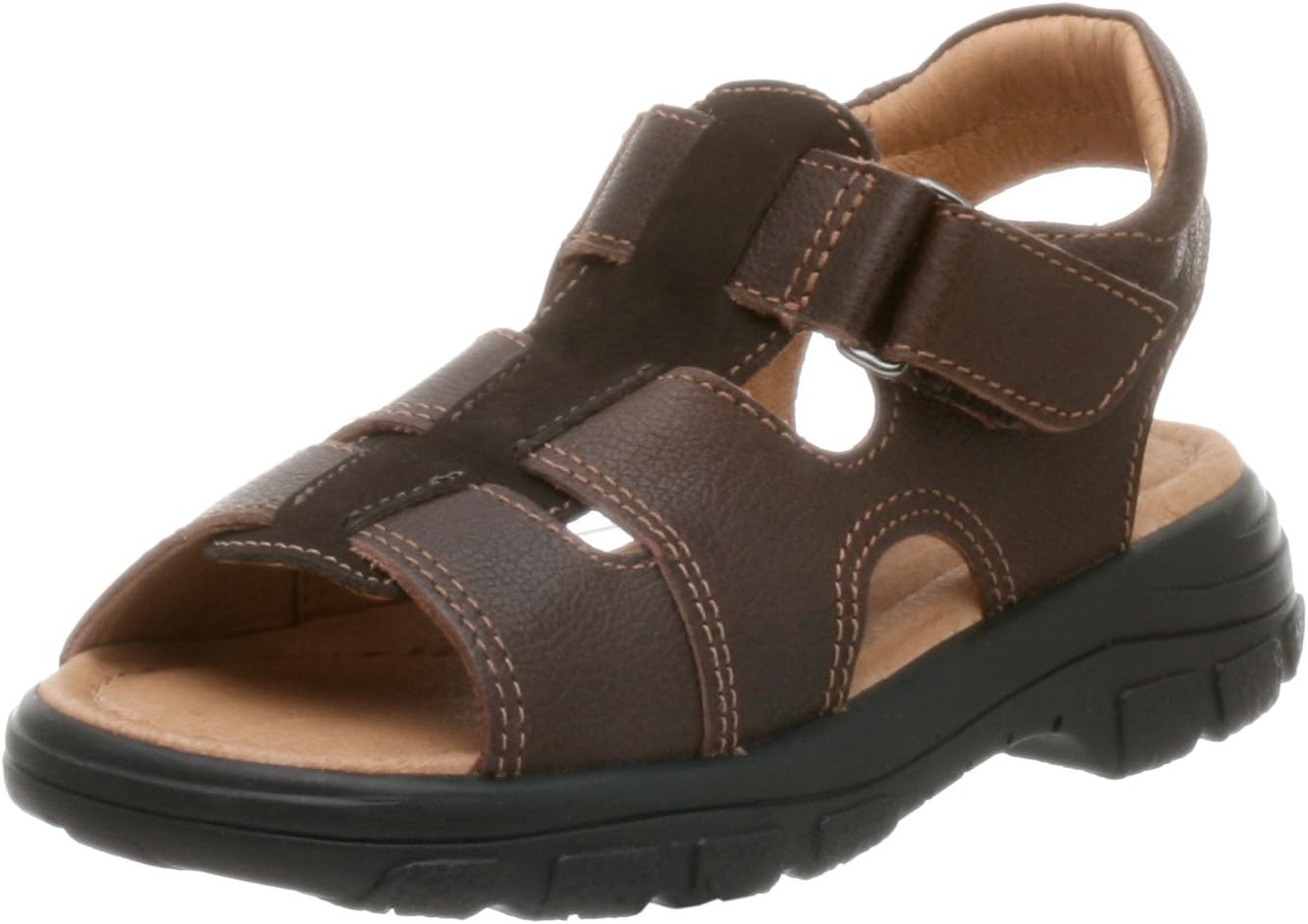 Amazon.com | umi Toddler Roundup Sandal | Sandals