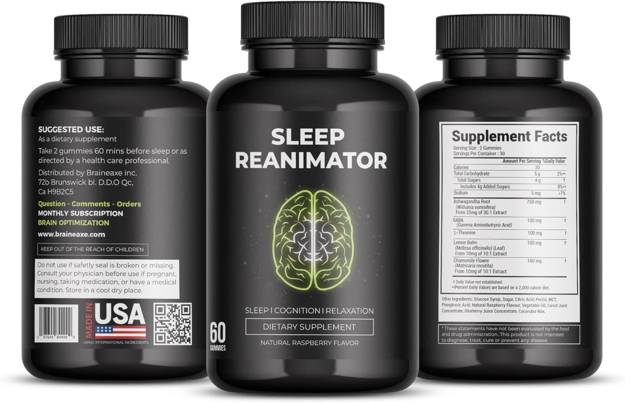 Amazon.com: NutraPep Cortisol Detox Supplement Men Women - Reduce Lower ...