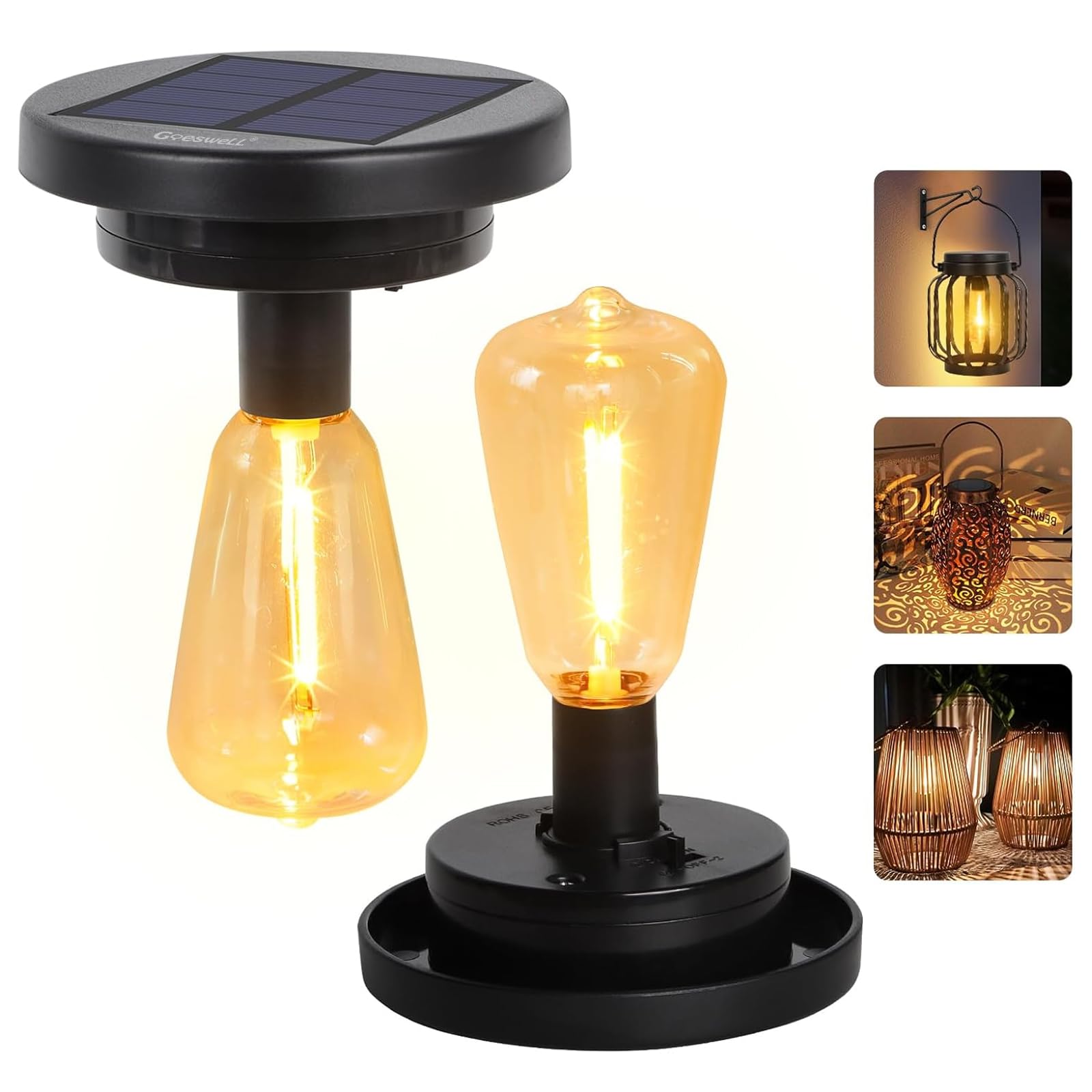 Outdoor Light Fixture Repair Parts Replacement Lighting Parts