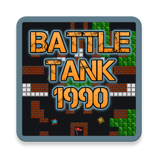 Battle Tank 1990 - App on Amazon Appstore