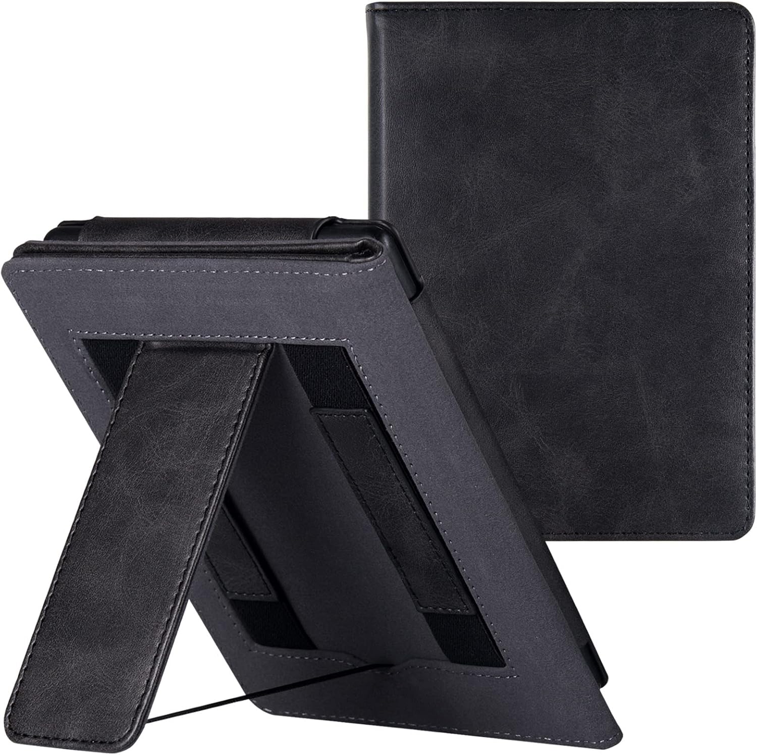Amazon.com: BOZHUORUI Stand Case for 6.8" Kindle Paperwhite (11th ...
