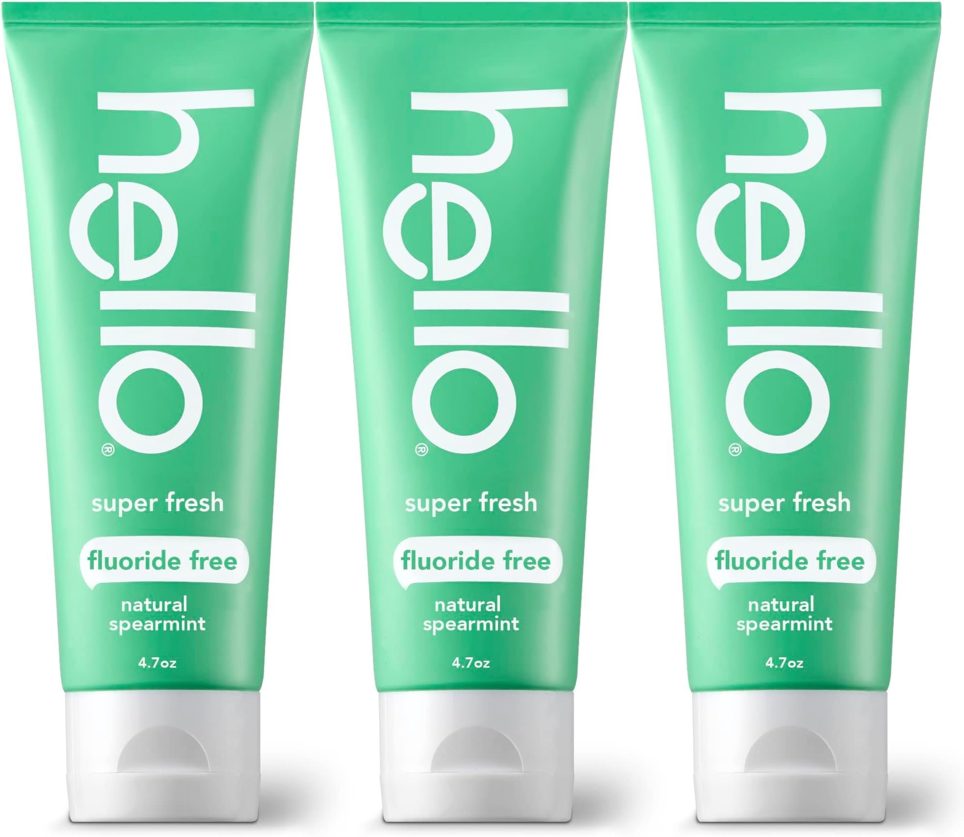 Amazon.com : hello Activated Charcoal Epic Teeth Whitening Fluoride ...