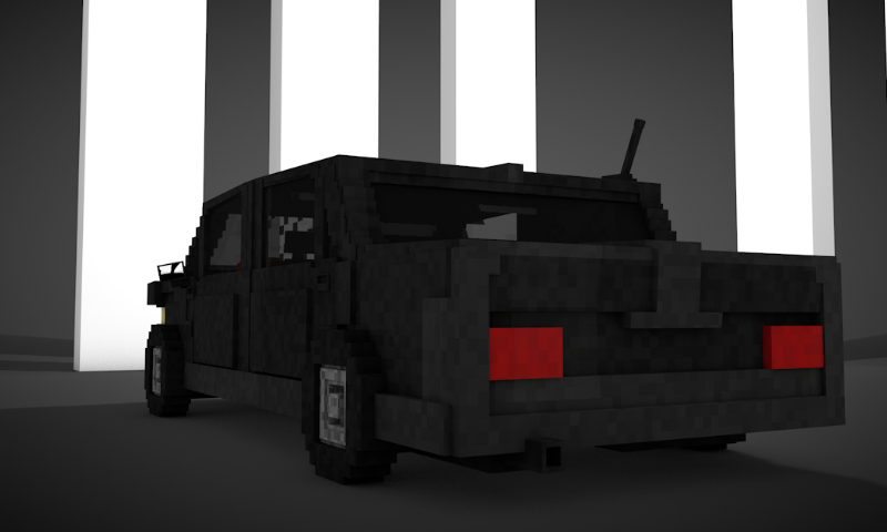 Cars Mod for MCPE - App on Amazon Appstore