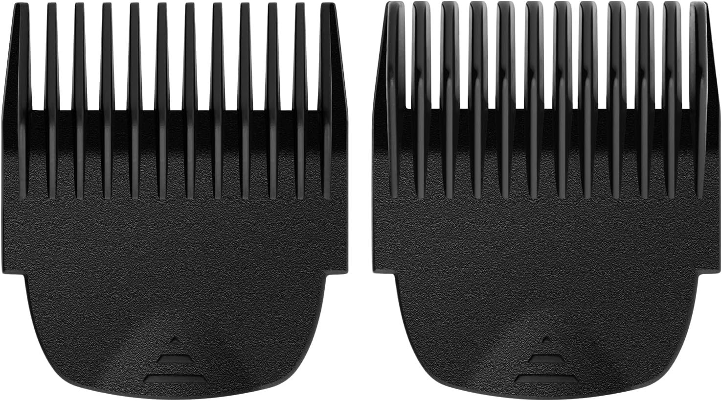 Wusuker 2 Professional Hair Trimmer Guards Cutting Guides Fits for ...