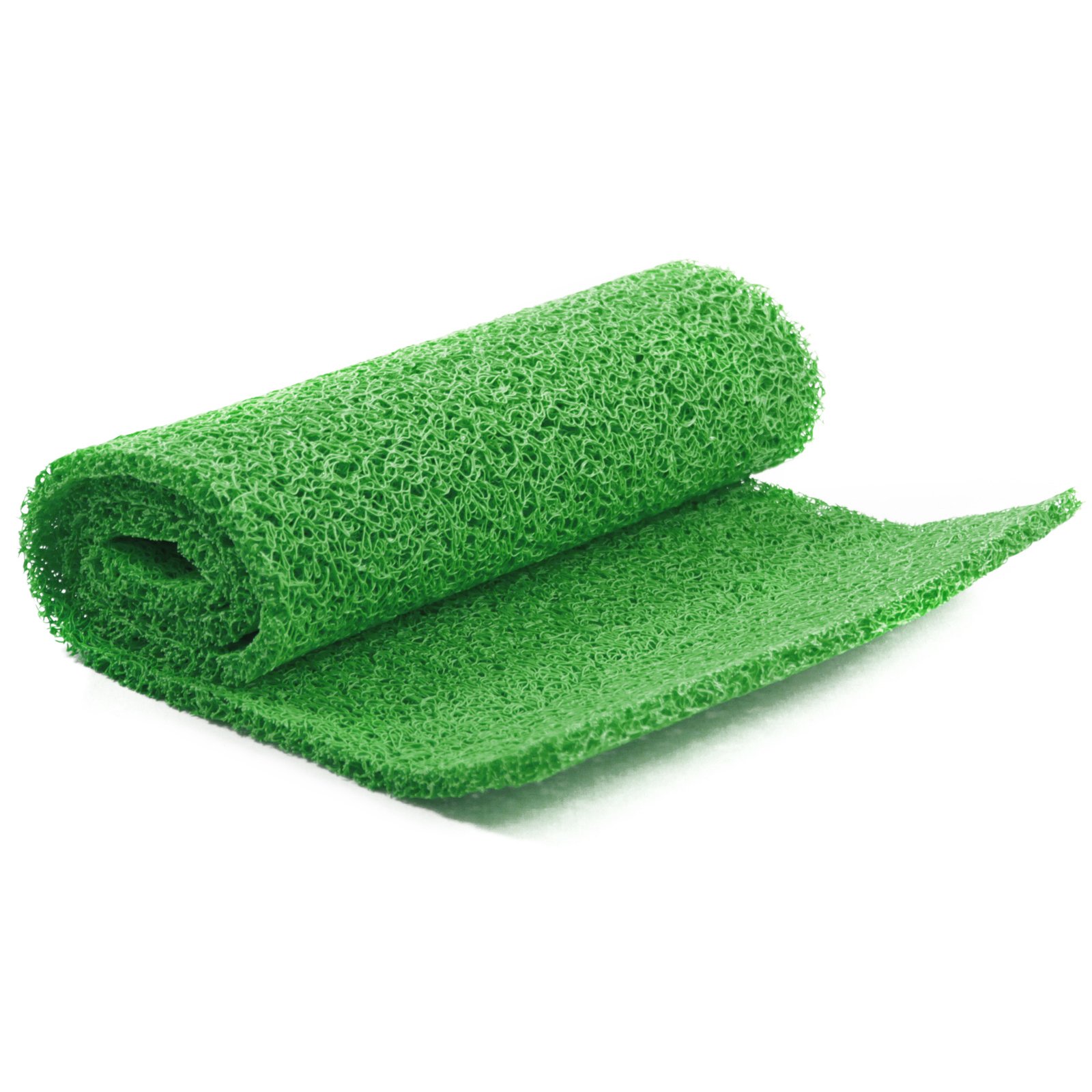 Buy Miner s Moss Sluice Box Matting 12 x36 10mm Thick Green Color