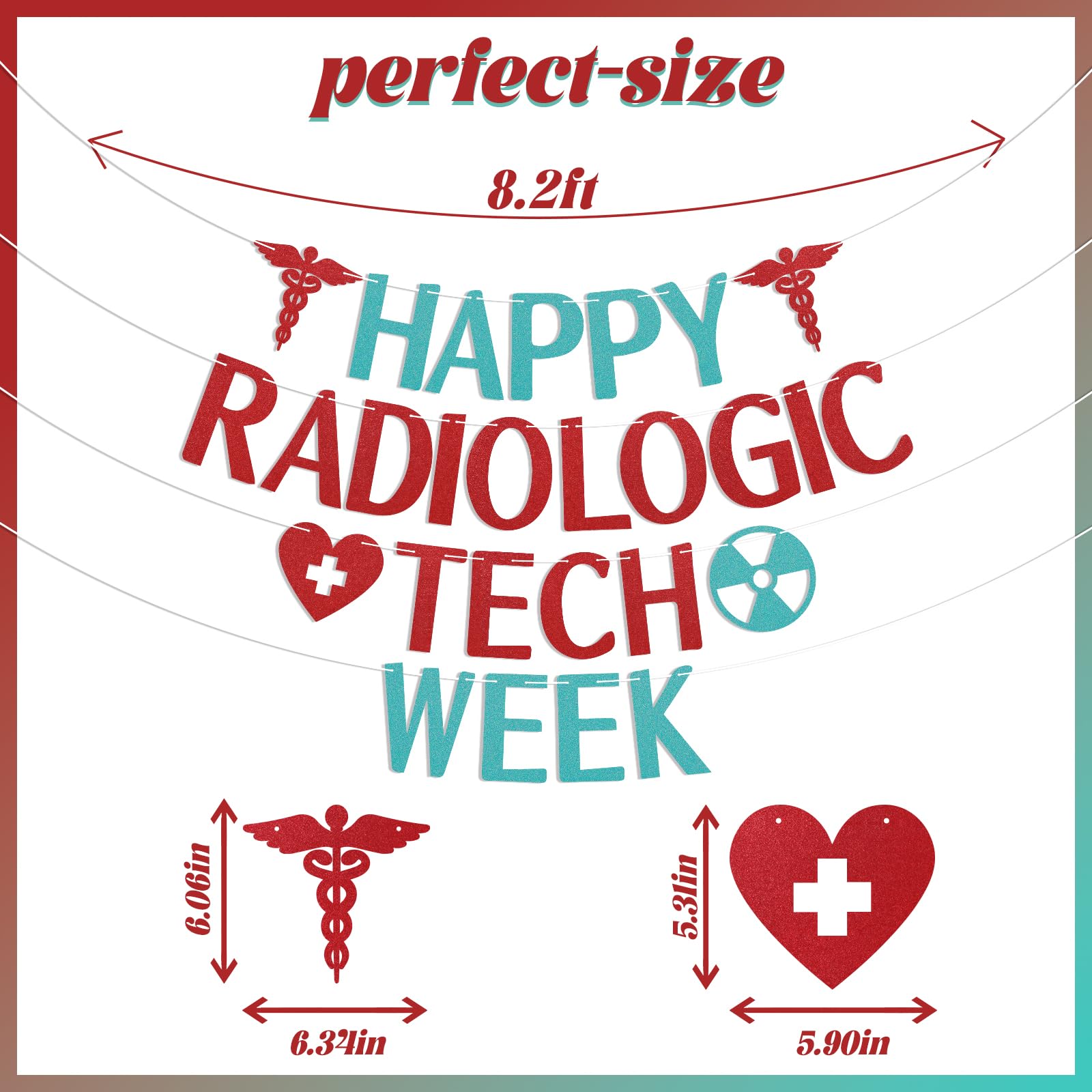 Positive Promotions Radiology Tech Week