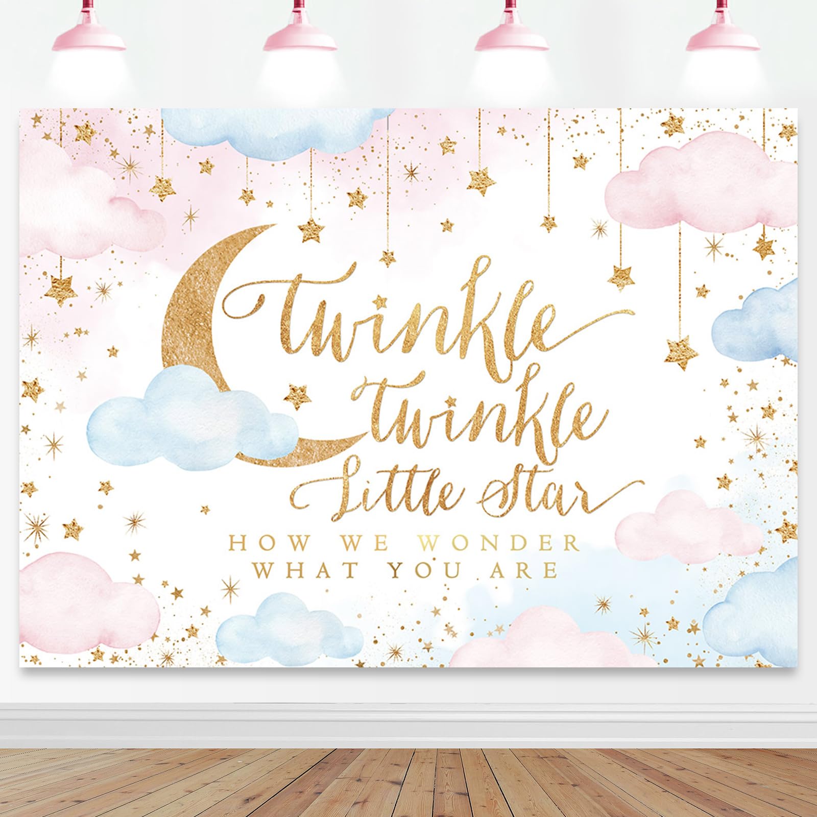 Twinkle Twinkle Little Star Girl Twinkle Twinkle Little Star Party