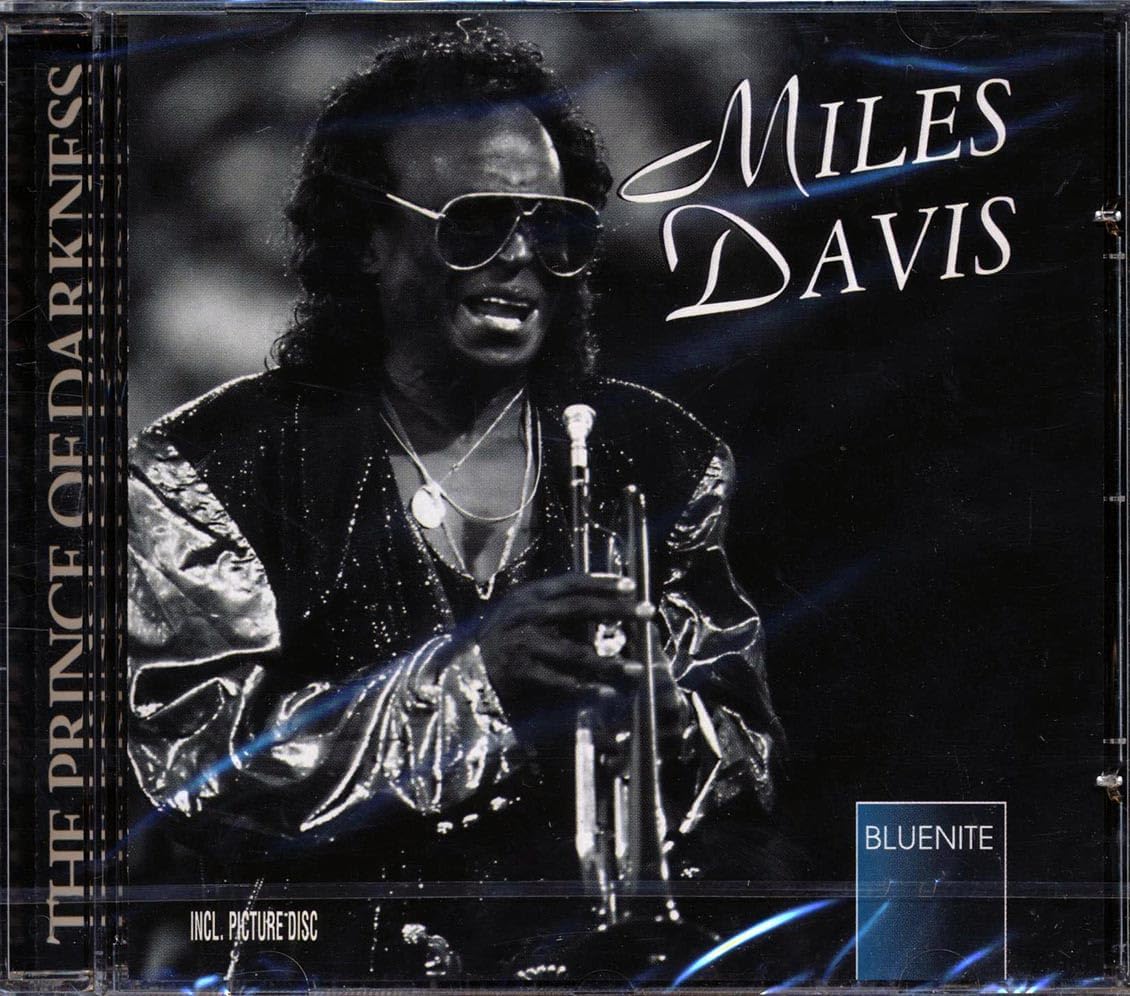 Miles Davis: Amazon.co.uk: CDs & Vinyl