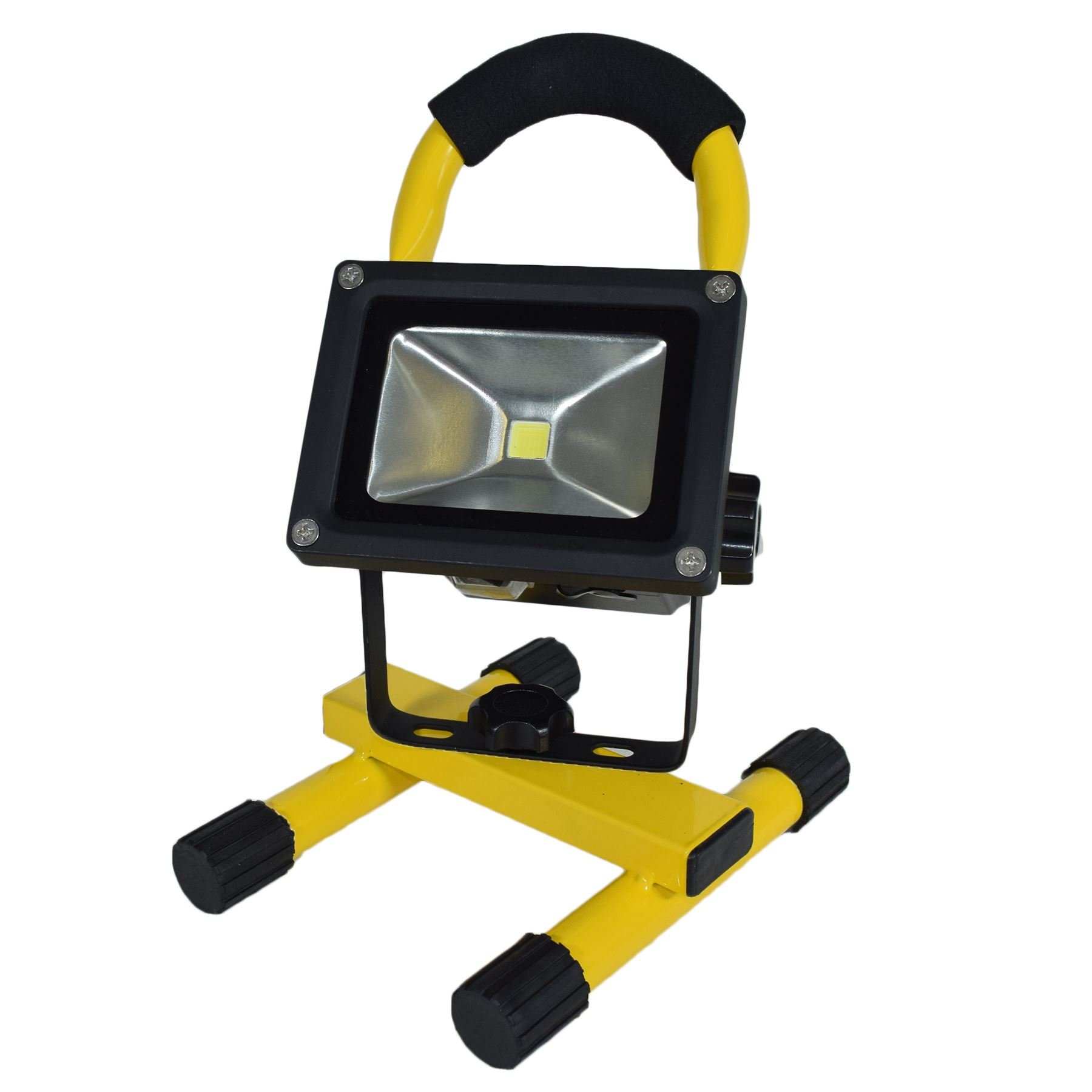 Buy AB Tools 10w Work Light Inspection Lamp COB LED Swivel Spotlight ...