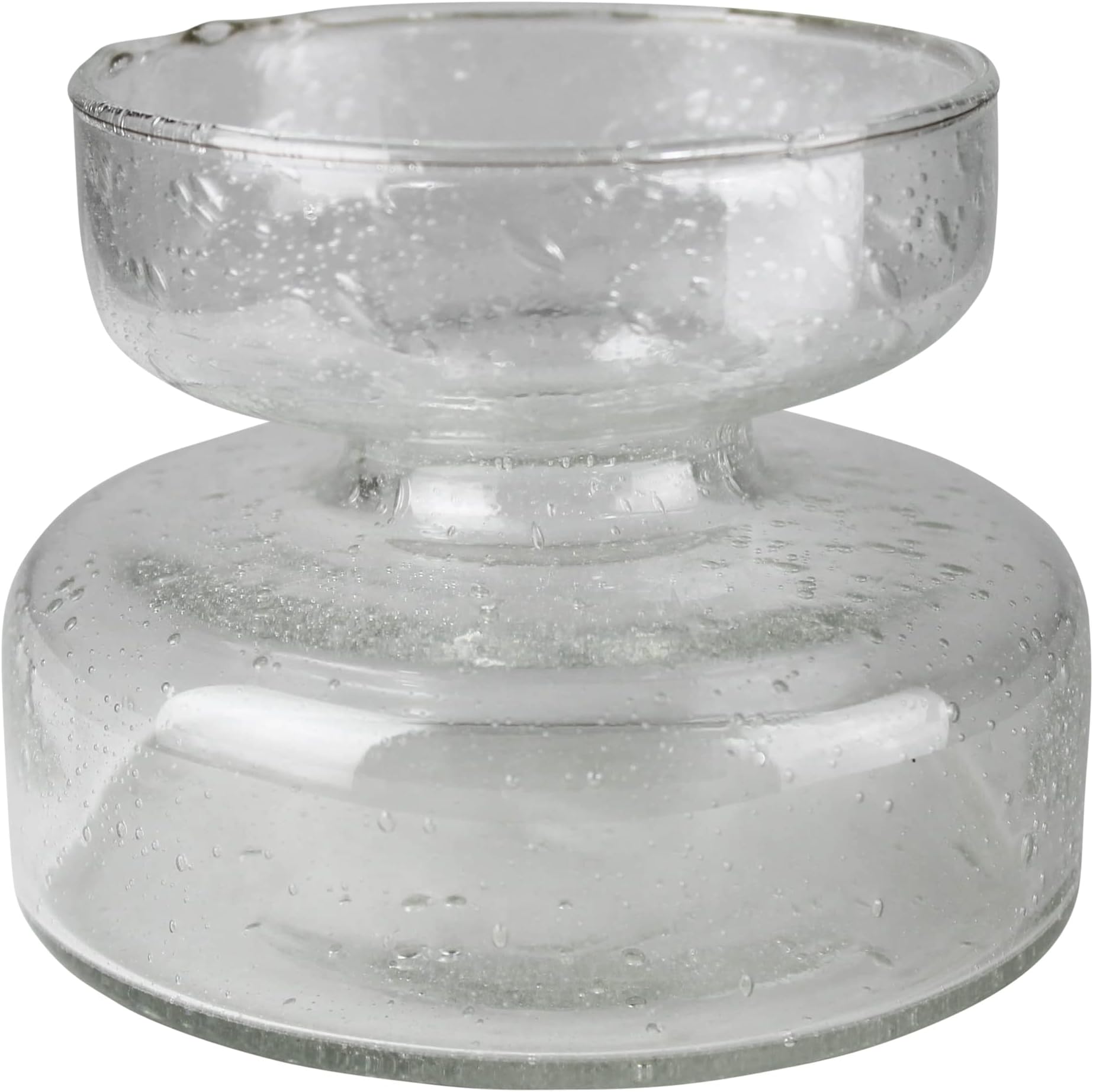 Amazon.com: Amaryllis Bulb Vase, Extra Tall Clear, 1-Count, Fits Bulb 3 ...