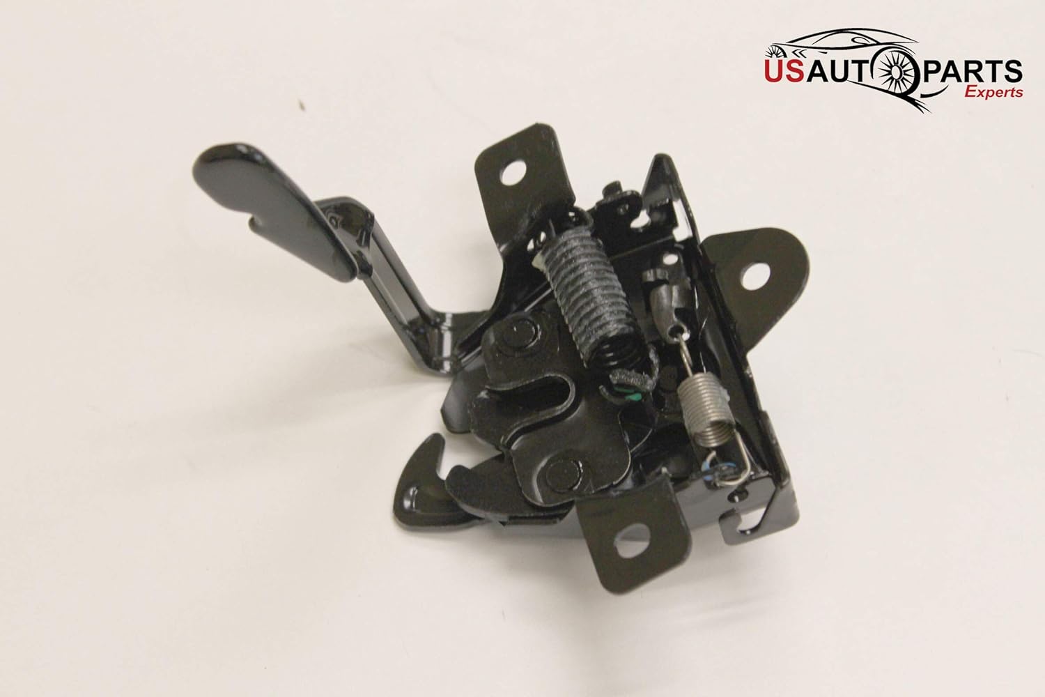 Amazon.com: HOOD LOCK LATCH (GENUINE) 811301R000 FOR HYUNDAI ACCENT ...