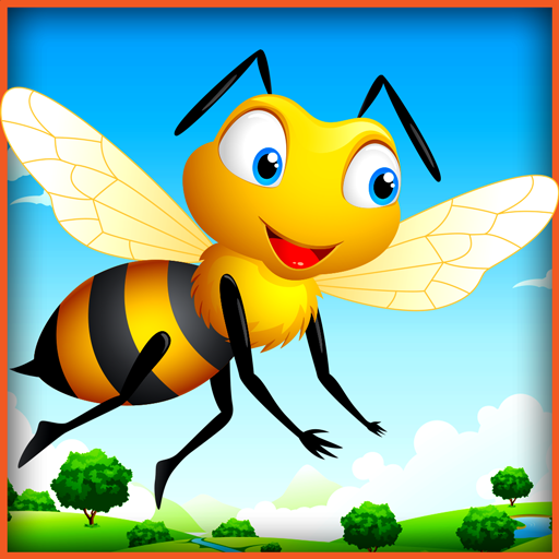 Brave Bee Flight - App on the Amazon Appstore