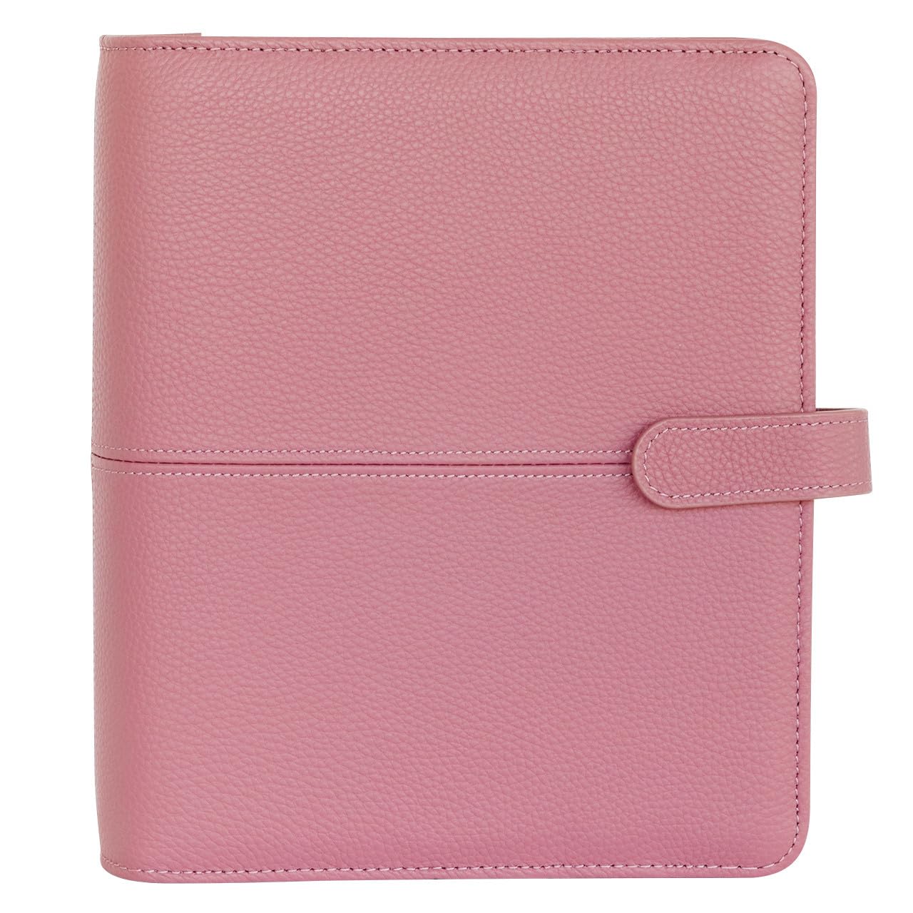 Amazon.com : FranklinCovey - Anna Leather Snap Binder (Classic ...